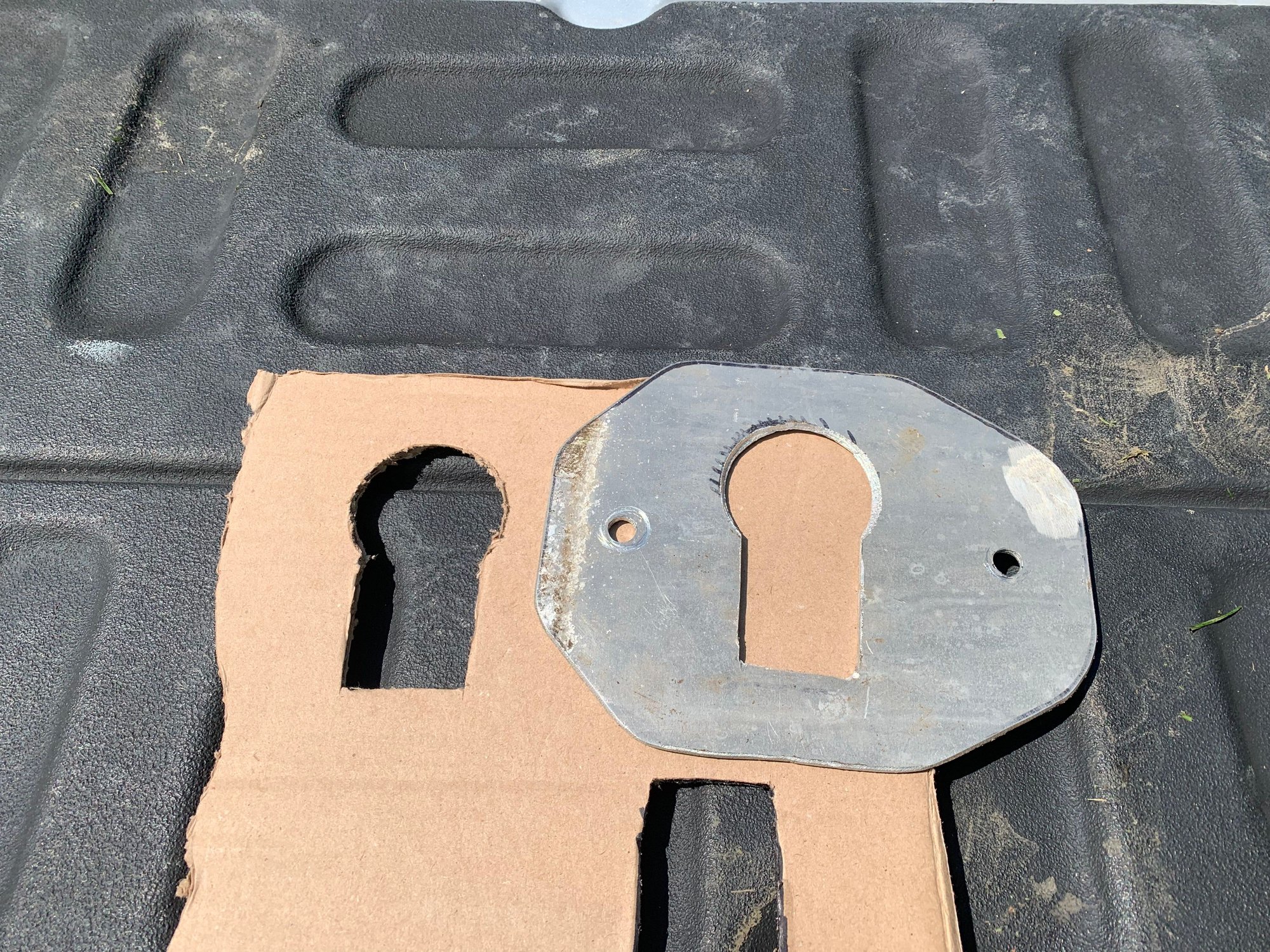 Trailer TPMS and Pro Backup Assist - Page 2 - Ford Truck Enthusiasts Forums