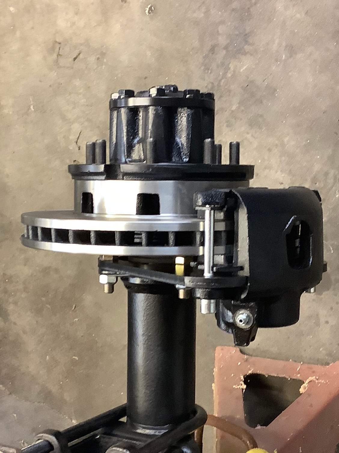 Still plugging along - Ford Truck Enthusiasts Forums