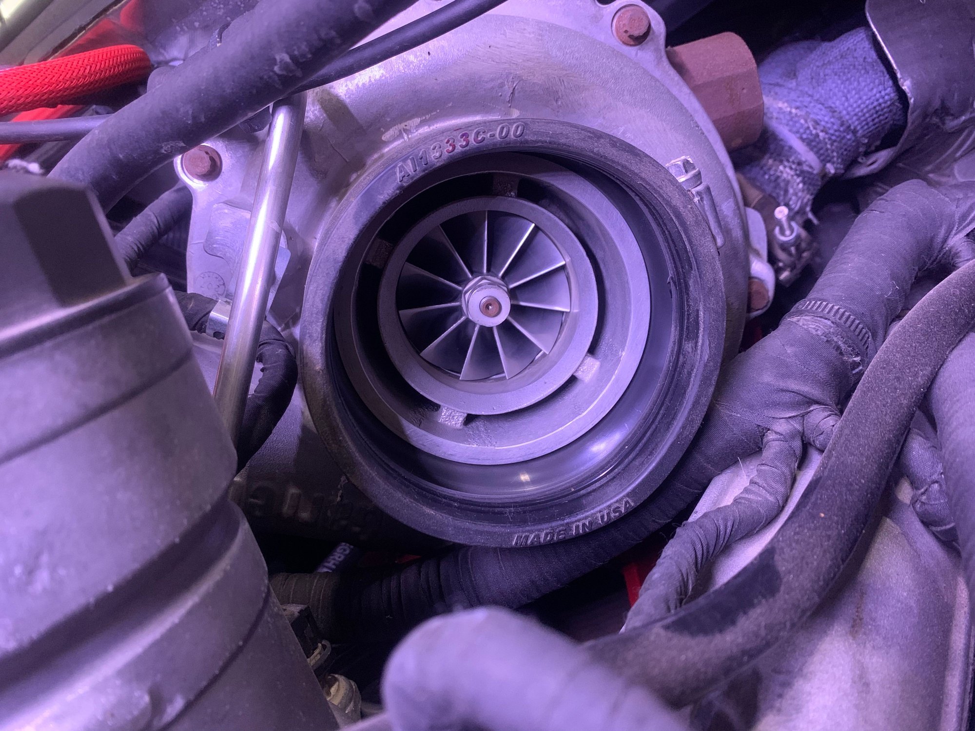 CCV reroute/delete yes or no? - Ford Truck Enthusiasts Forums