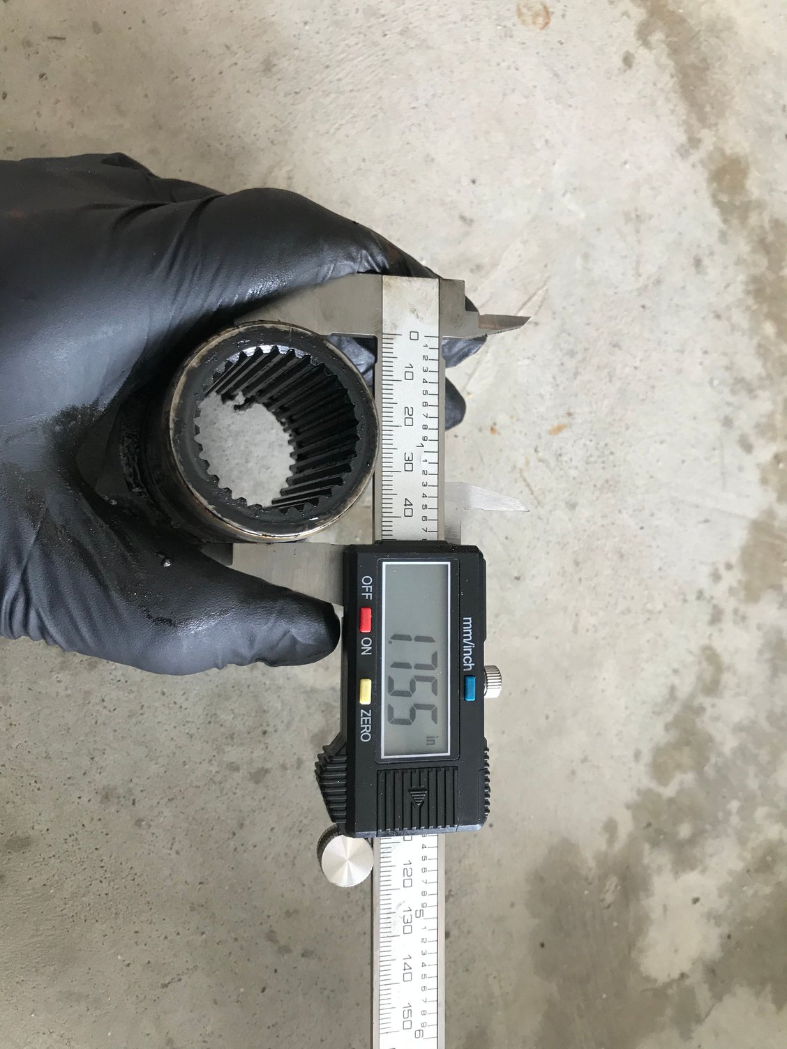 Transfer case -74 highboy - Page 2 - Ford Truck Enthusiasts Forums