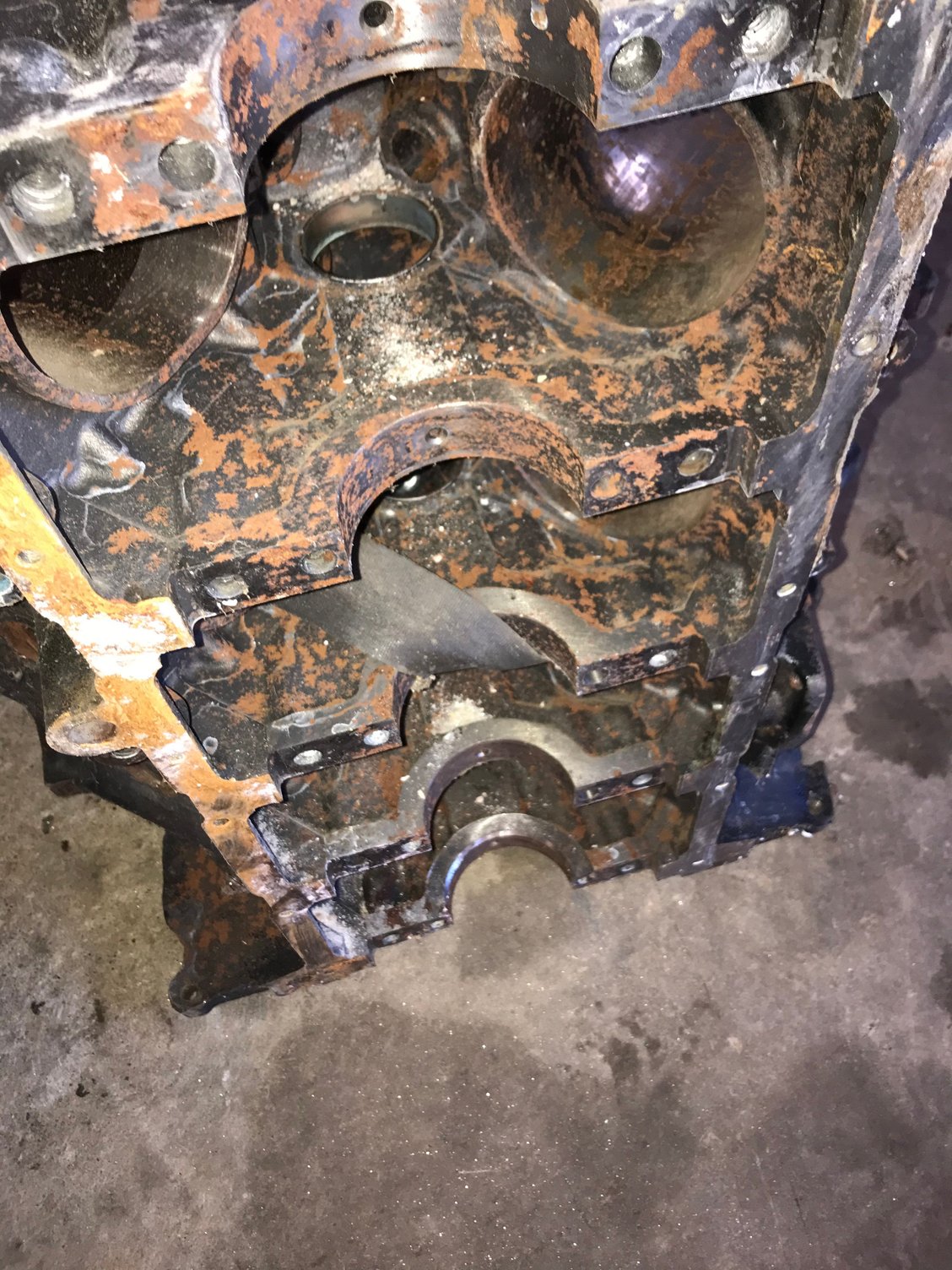 400 HP Engine Build - Input Needed - Page 46 - Ford Truck Enthusiasts ...