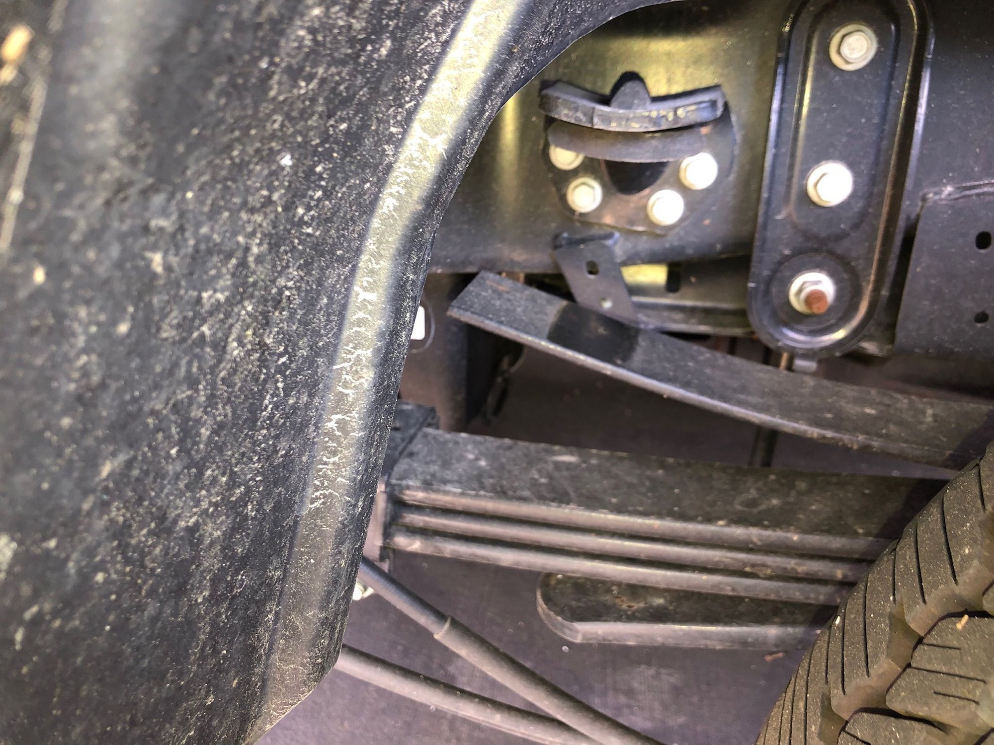 2019 F-250 Spring codes, Capacities, Questions. - Ford Truck ...