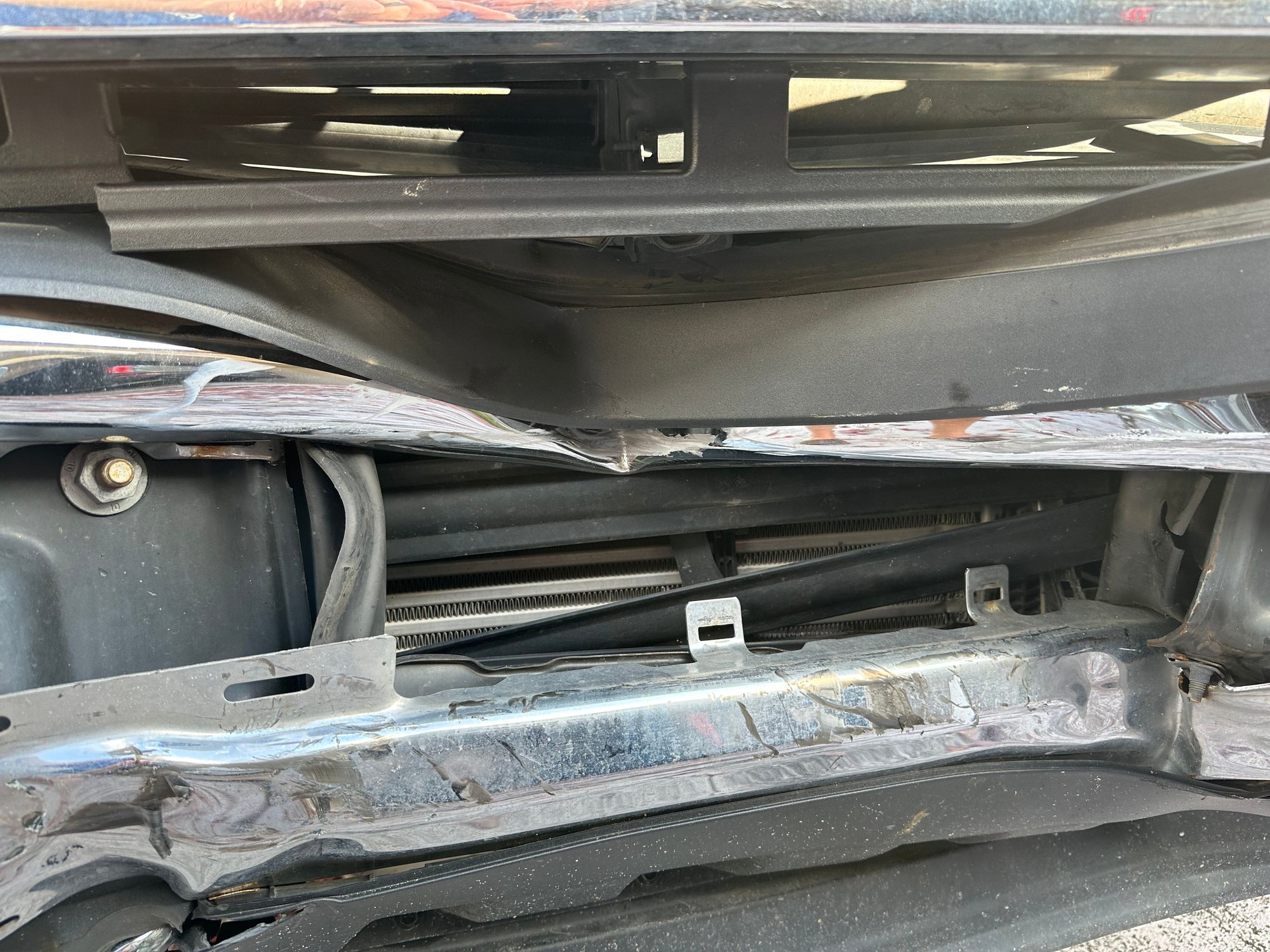 2017 f150 frame - Ford Truck Enthusiasts Forums