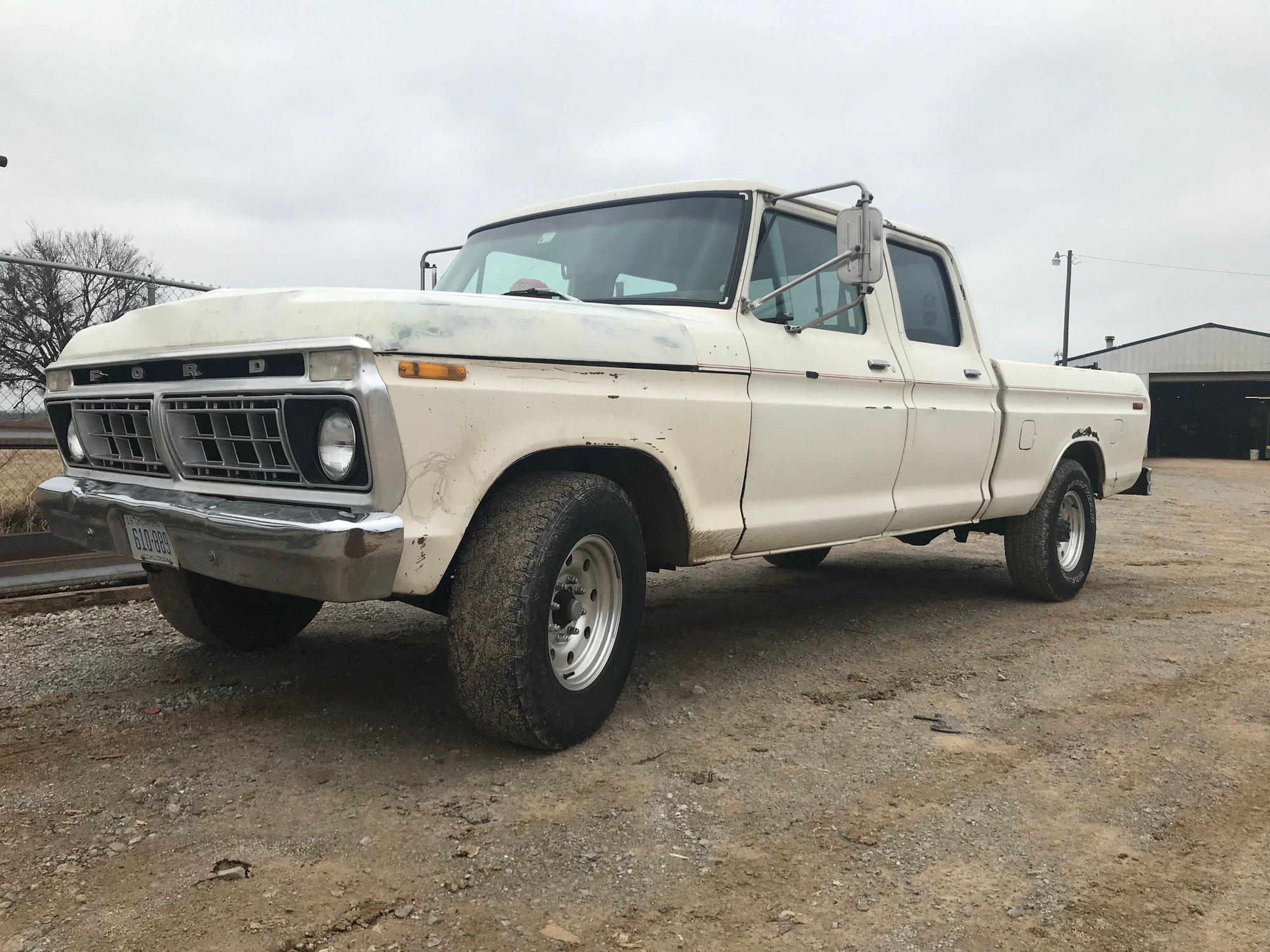 Crewcab Only Thread. - Page 241 - Ford Truck Enthusiasts Forums