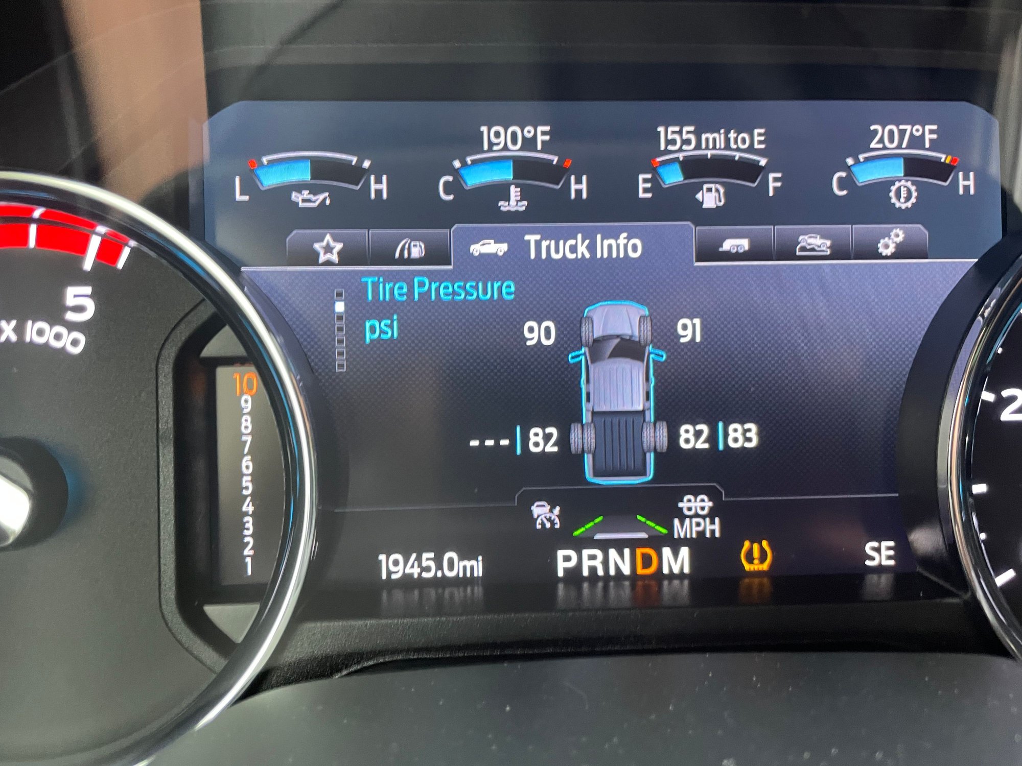 TPMS activated on 21 450 - Page 6 - Ford Truck Enthusiasts Forums