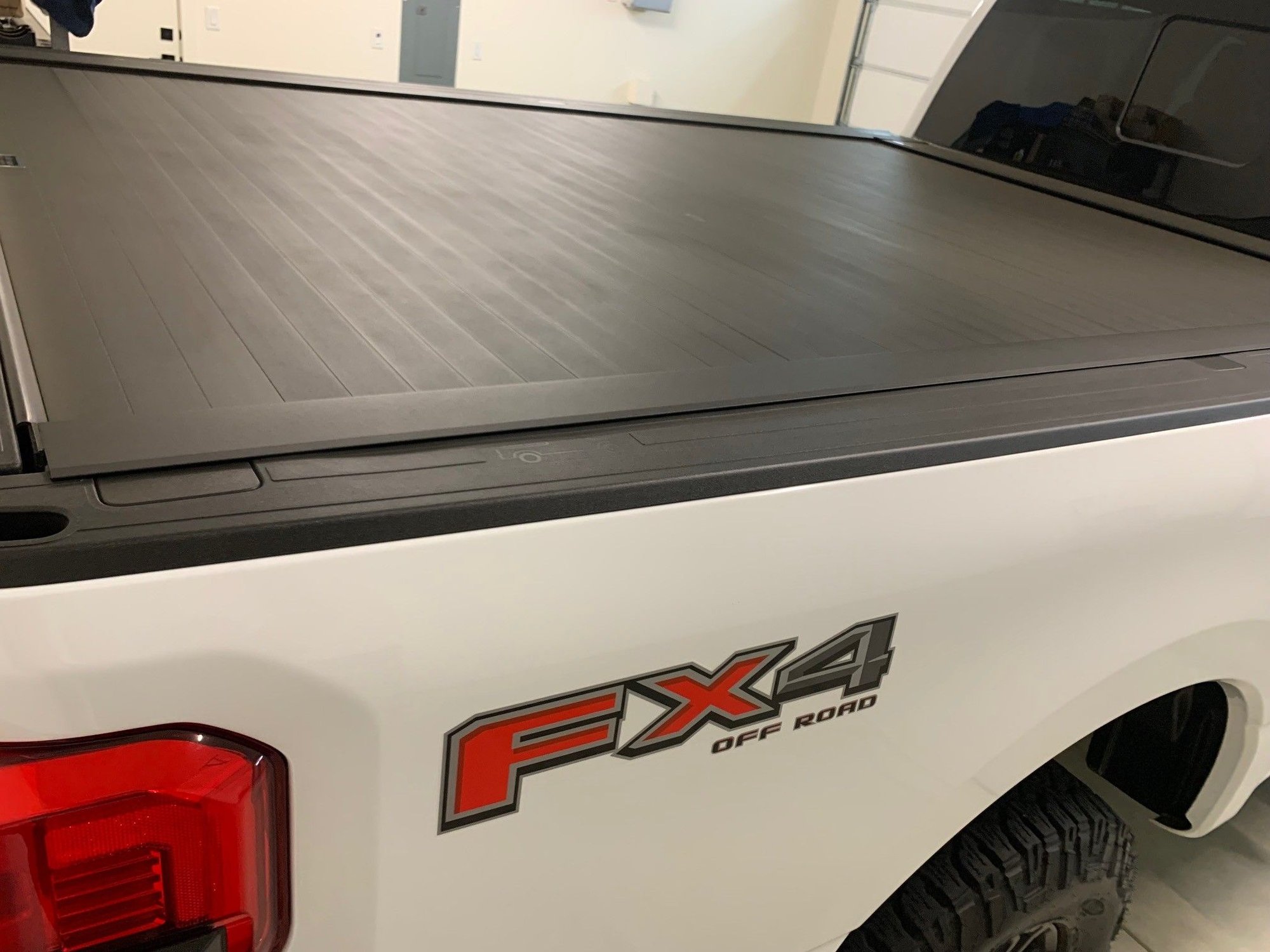 What Did You Do To Your 2024 Super Duty Today - Page 70 - Ford Truck ...