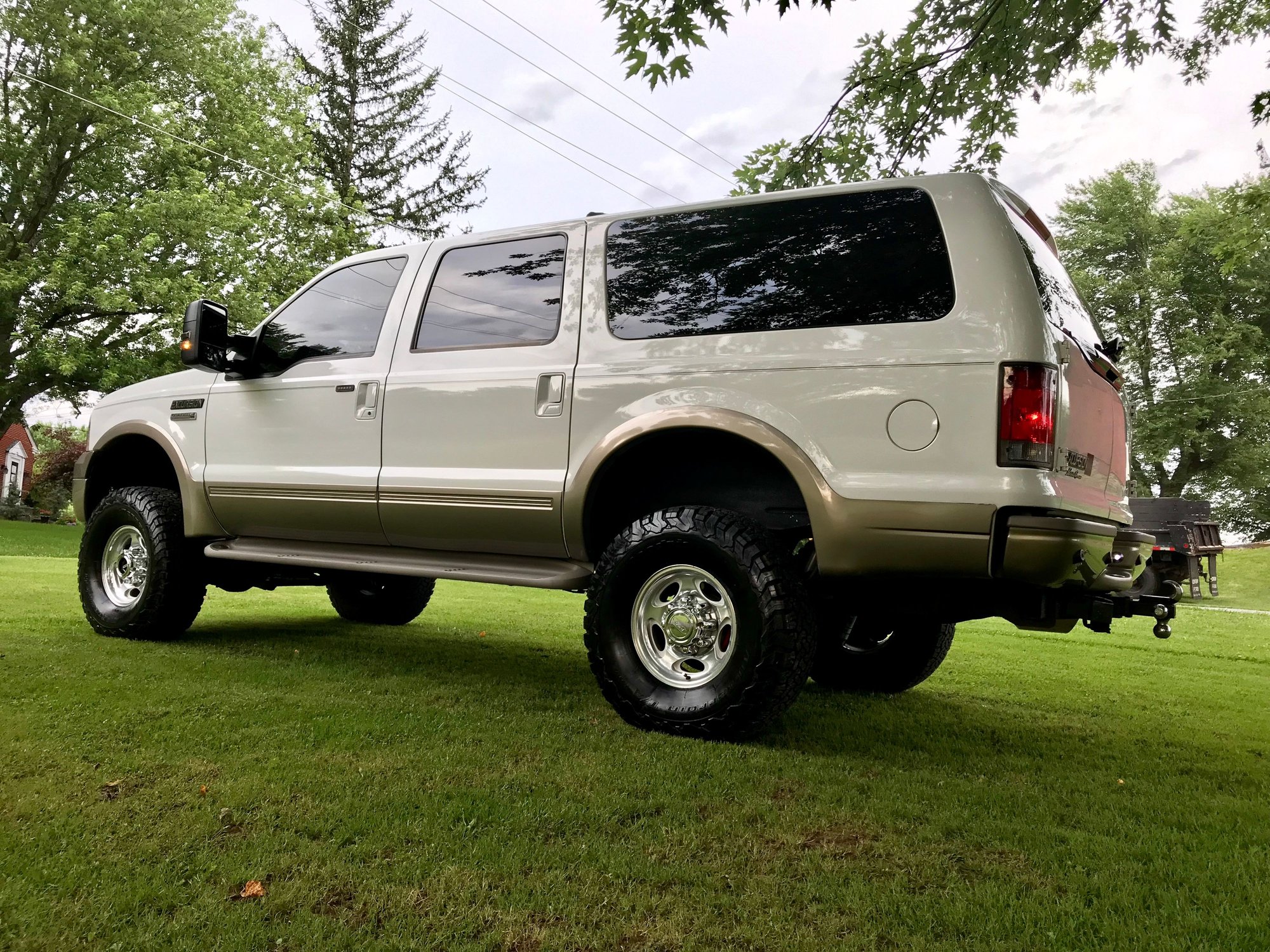 best lift kit - Ford Truck Enthusiasts Forums
