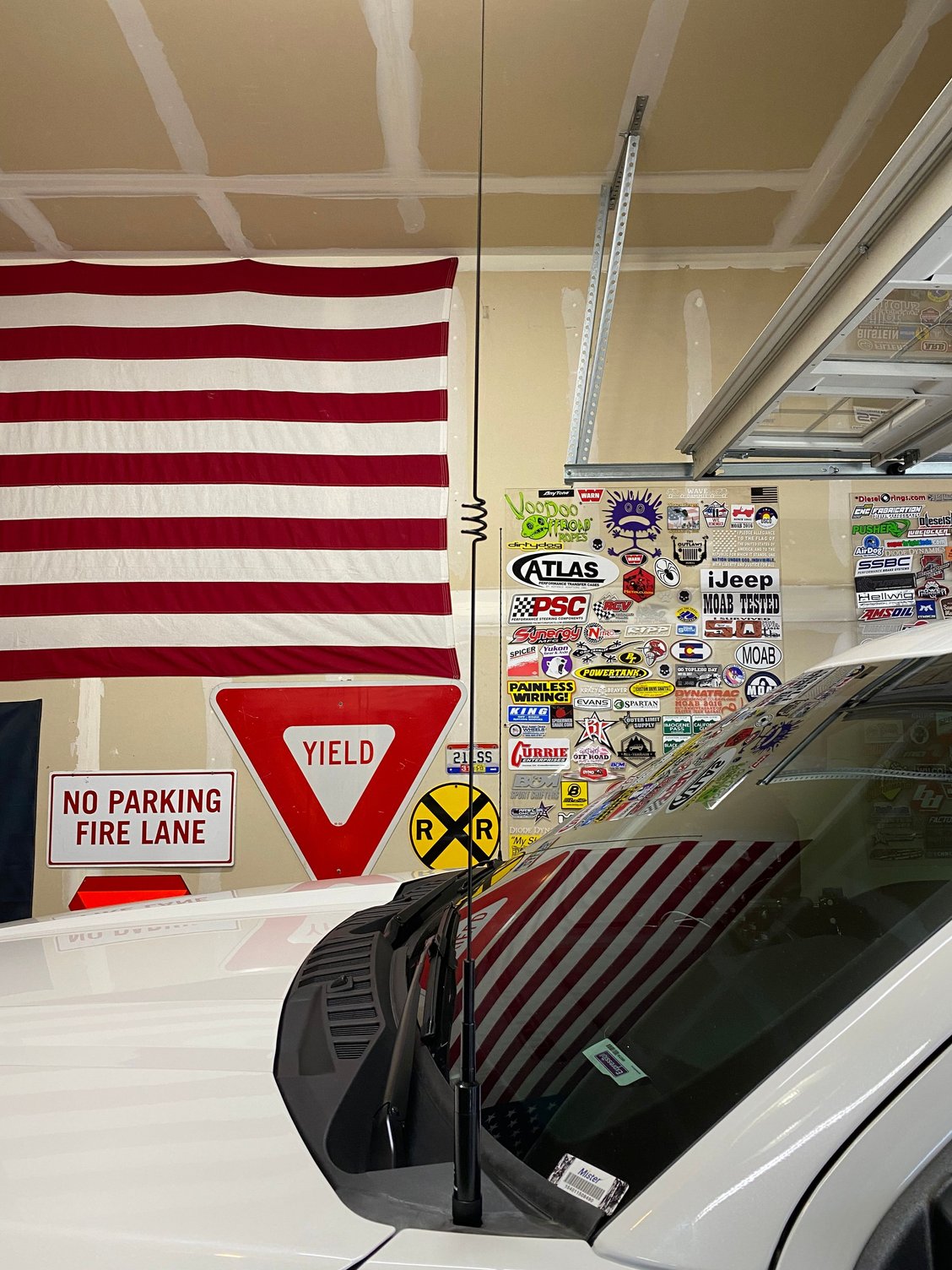 CB and Antenna - Ford Truck Enthusiasts Forums