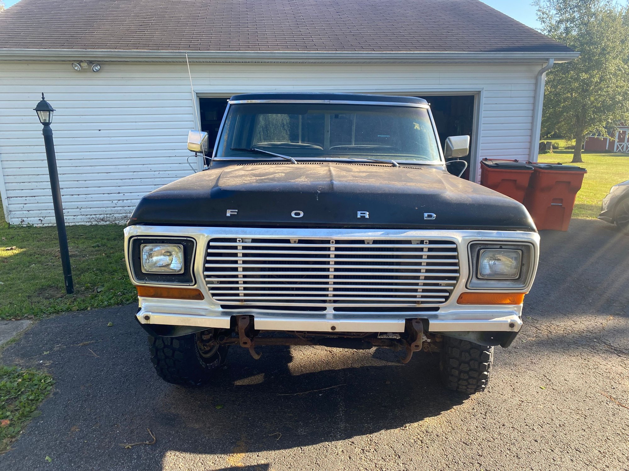1979 F150 - Project Thread - Ford Truck Enthusiasts Forums