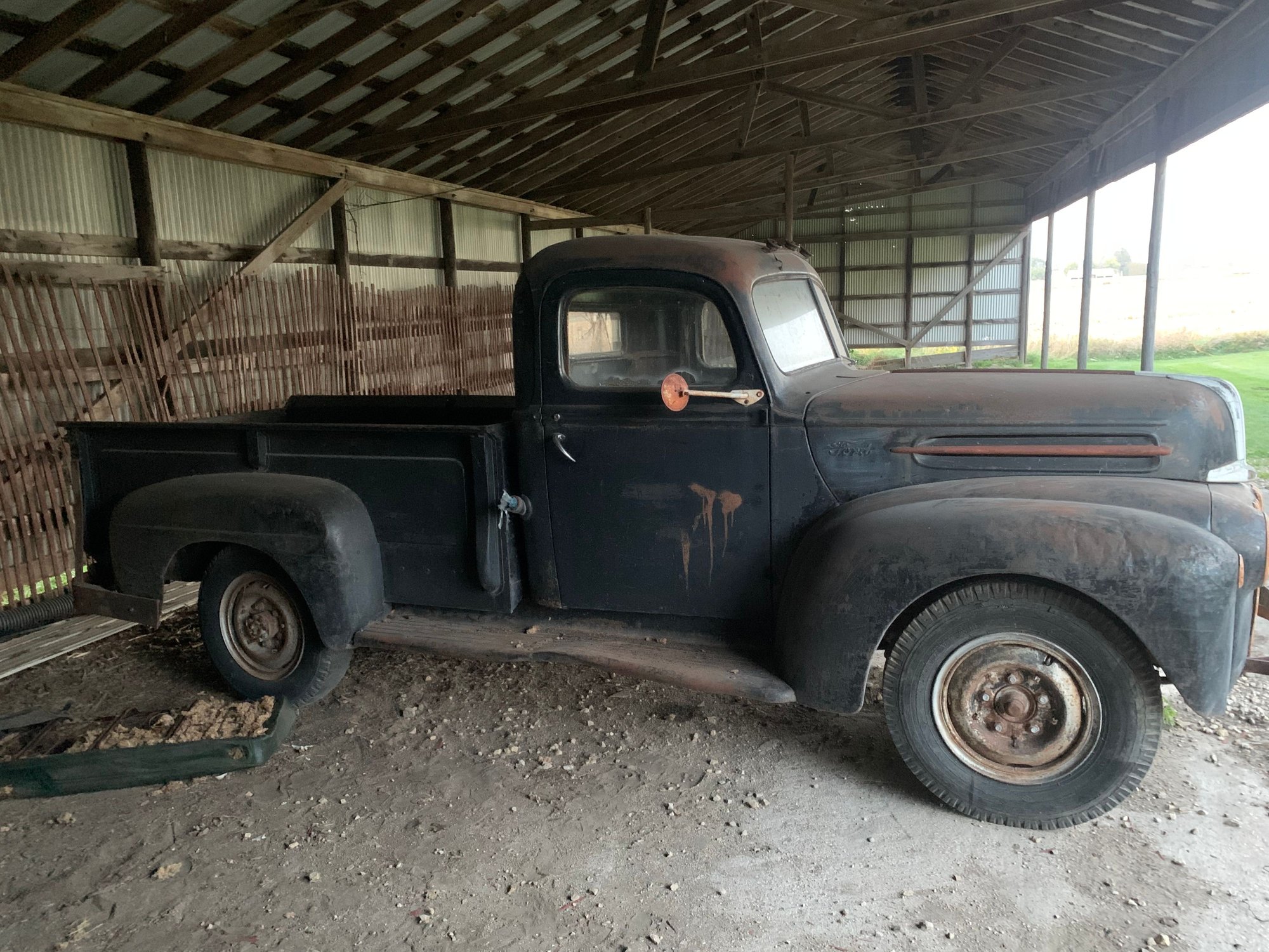 47’ Tonner Build - Ford Truck Enthusiasts Forums