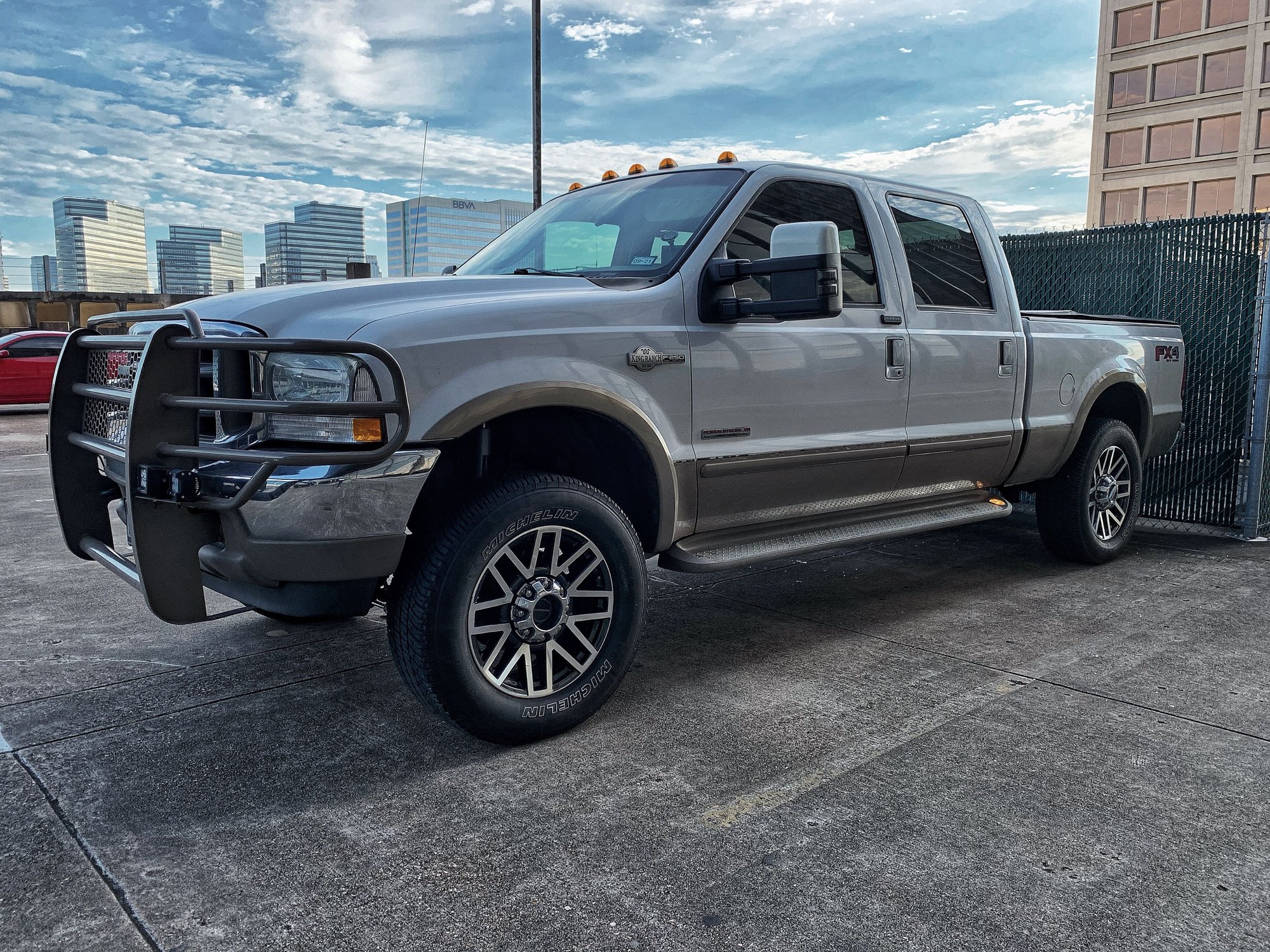 My 04’ F250 FX4 KR - Ford Truck Enthusiasts Forums