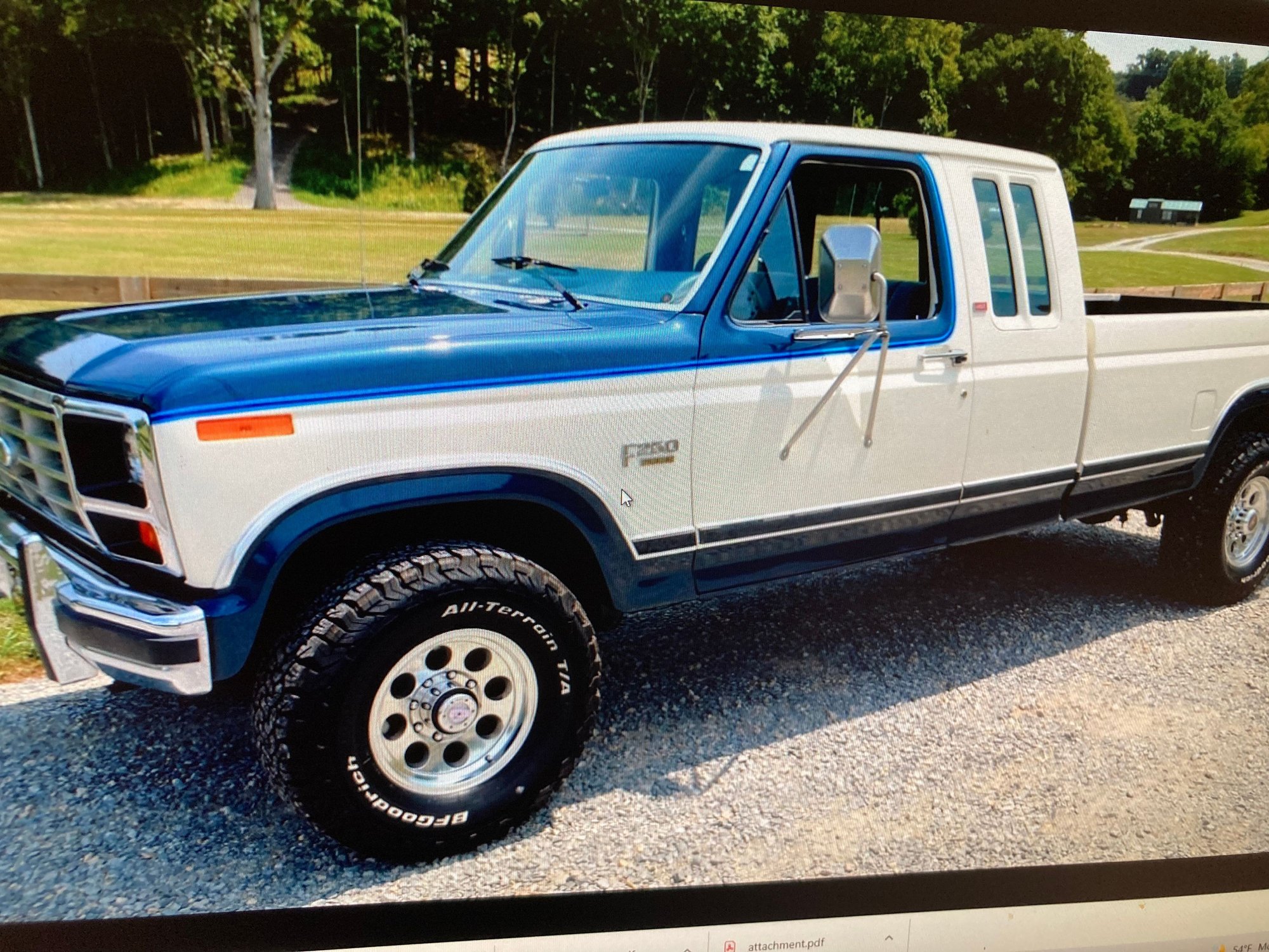 Custom Bullnose 1996 7.3 PSD Build - Ford Truck Enthusiasts Forums