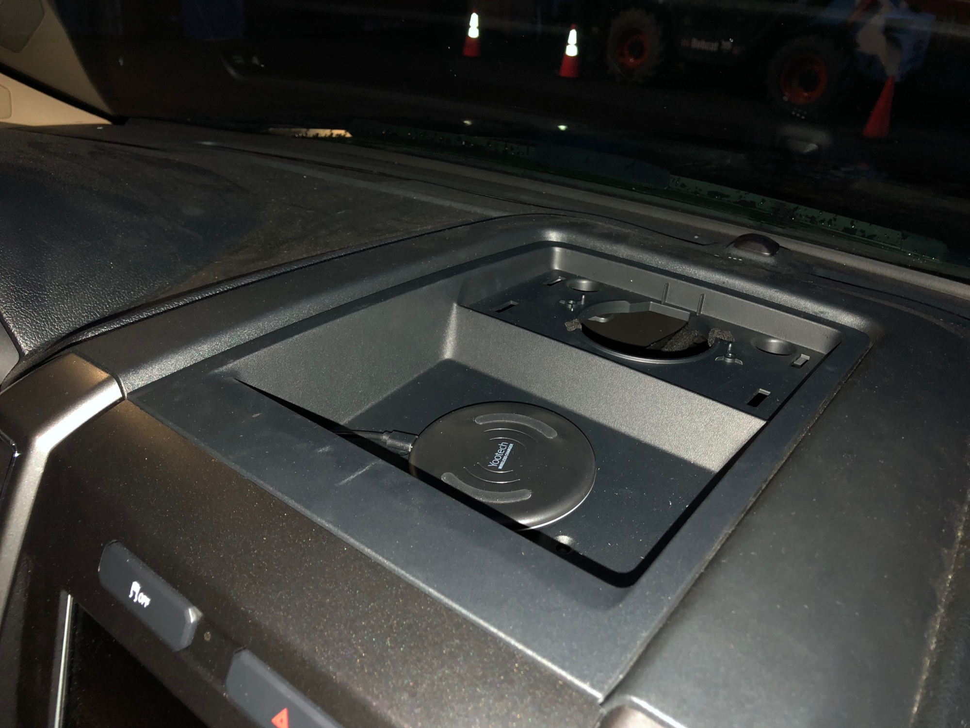 Wireless Charging - Page 2 - Ford Truck Enthusiasts Forums