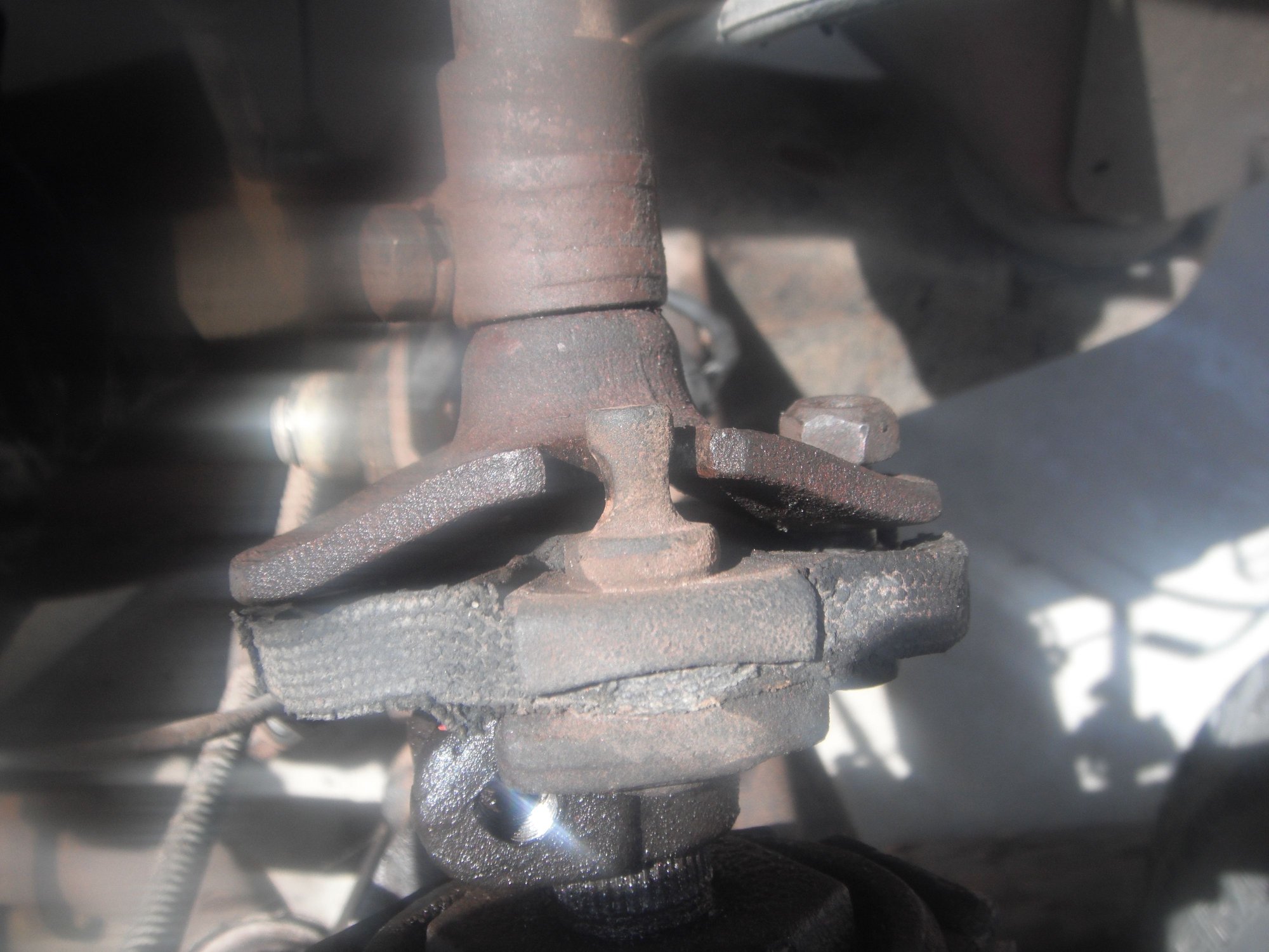 Rag Joint - Ford Truck Enthusiasts Forums