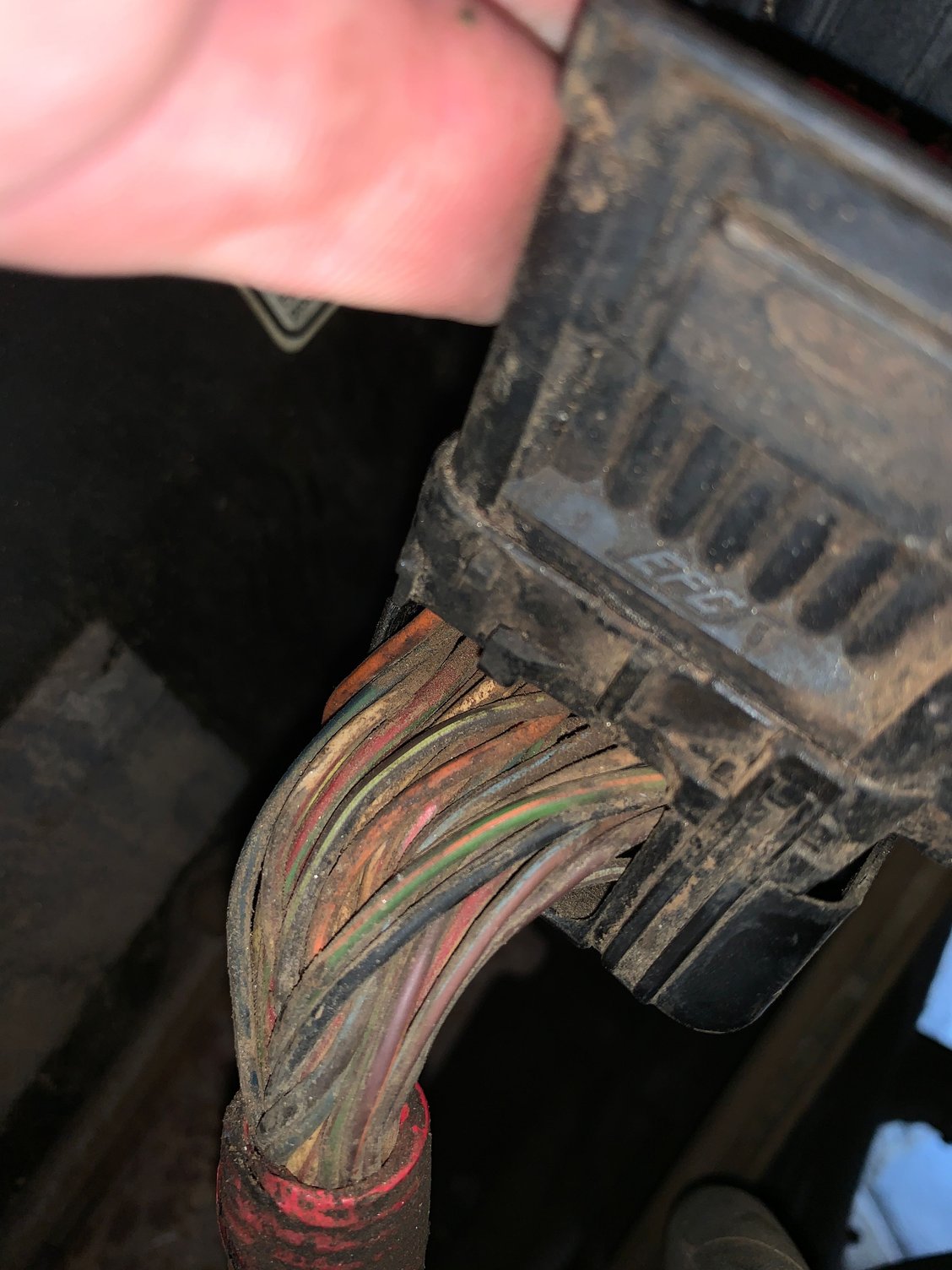 Catastrophic engine failure? - Page 4 - Ford Truck Enthusiasts Forums