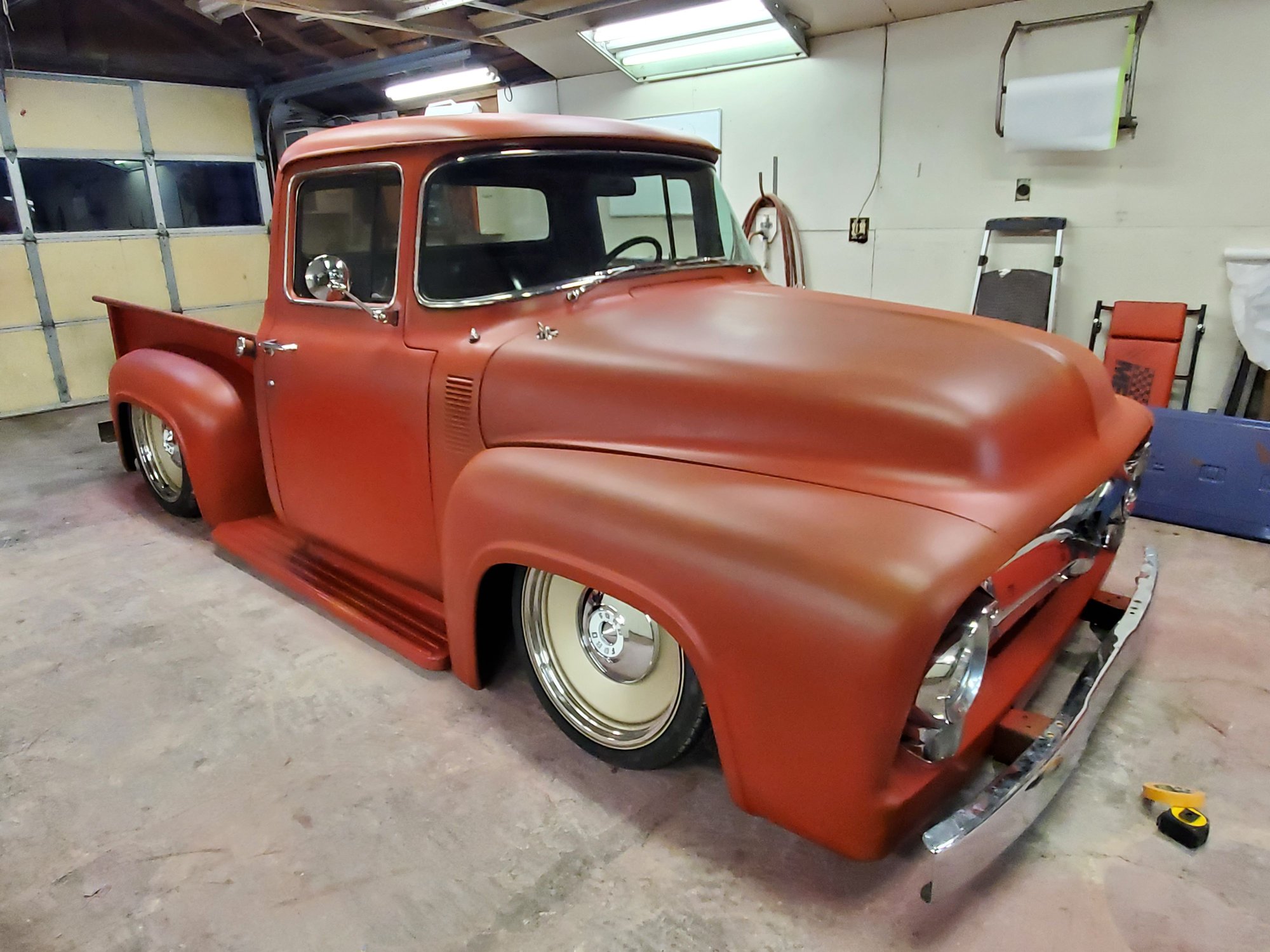 Effay project - Page 5 - Ford Truck Enthusiasts Forums