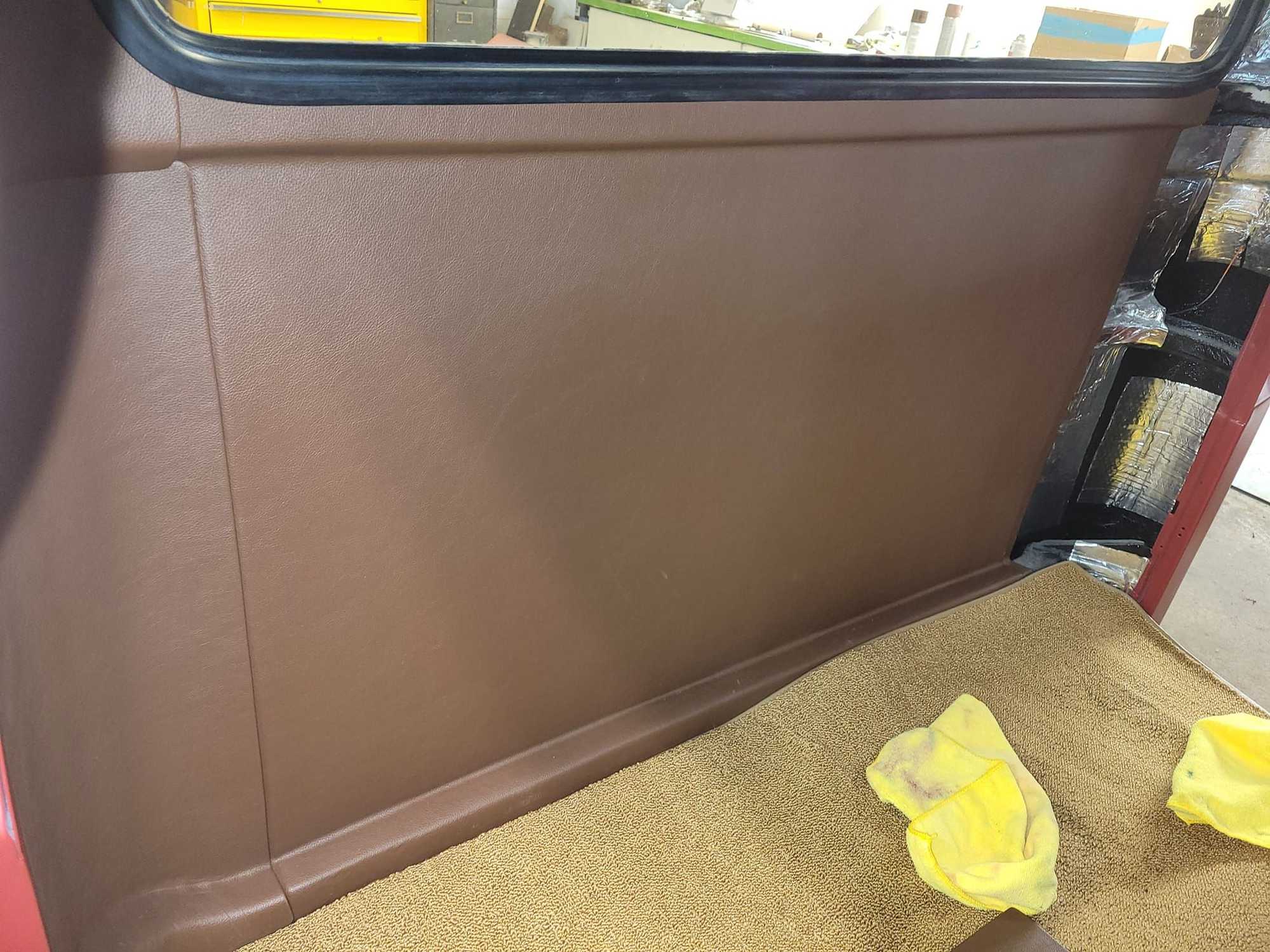 Effay project - Page 13 - Ford Truck Enthusiasts Forums