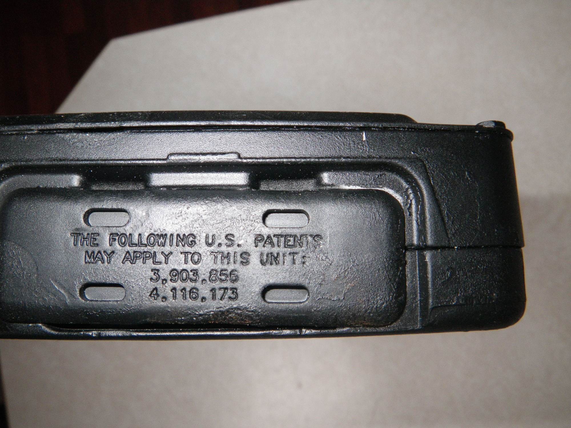 PCM pics of potential problem area - Ford Truck Enthusiasts Forums