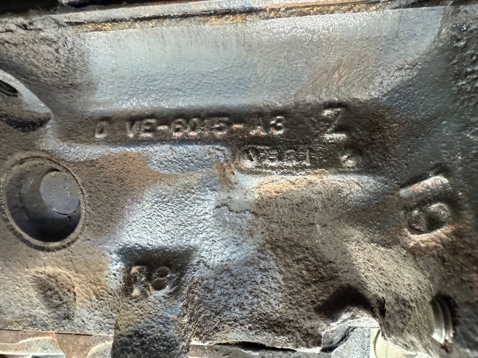 302 engine identification - Page 2 - Ford Truck Enthusiasts Forums