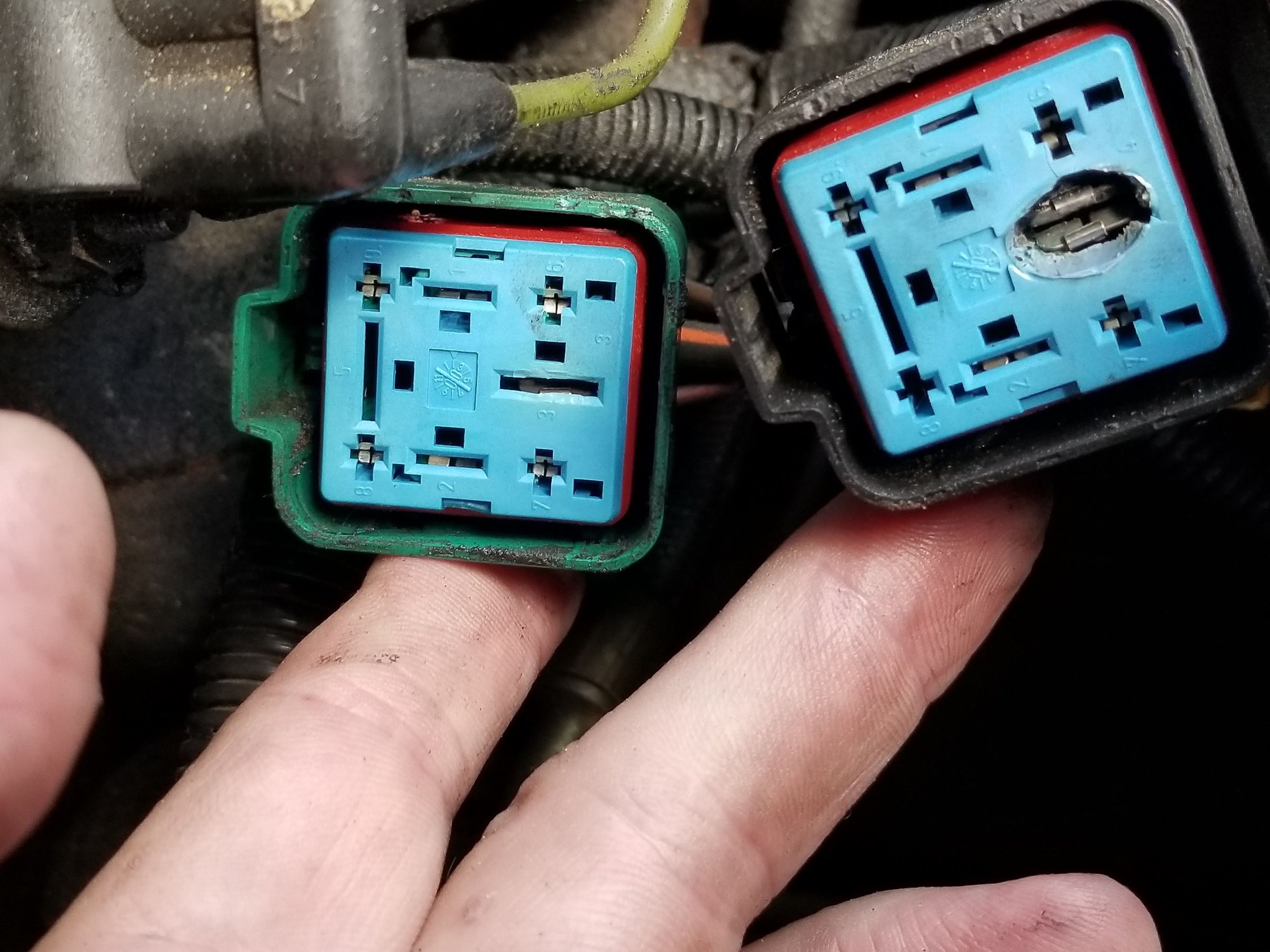 Glow plug codes issue - 7.3 Excursion - Ford Truck Enthusiasts Forums