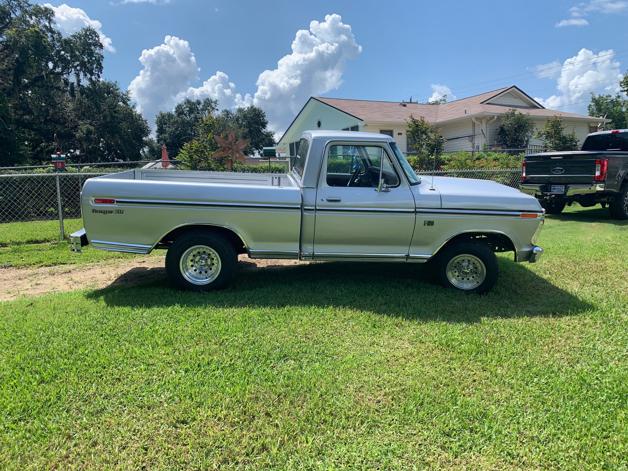 76 F100 - Ford Truck Enthusiasts Forums