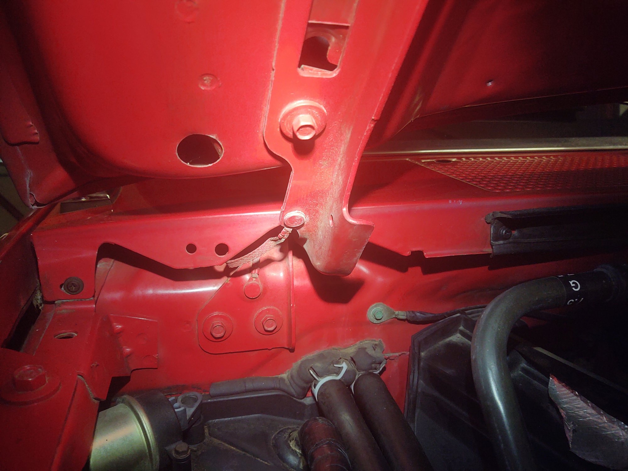 Radio whine when cold. - Ford Truck Enthusiasts Forums