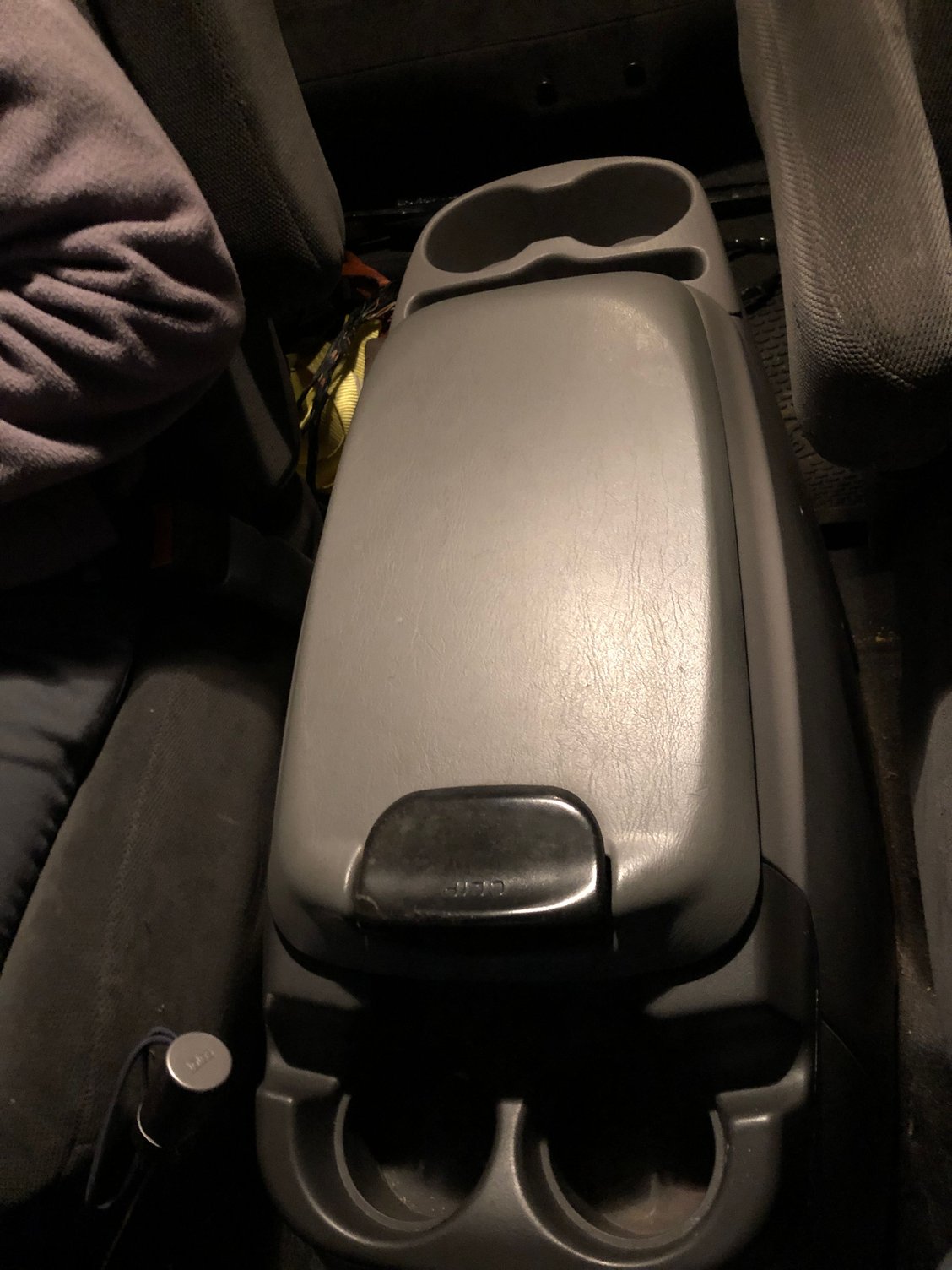 Excursion Center Console Install - Ford Truck Enthusiasts Forums