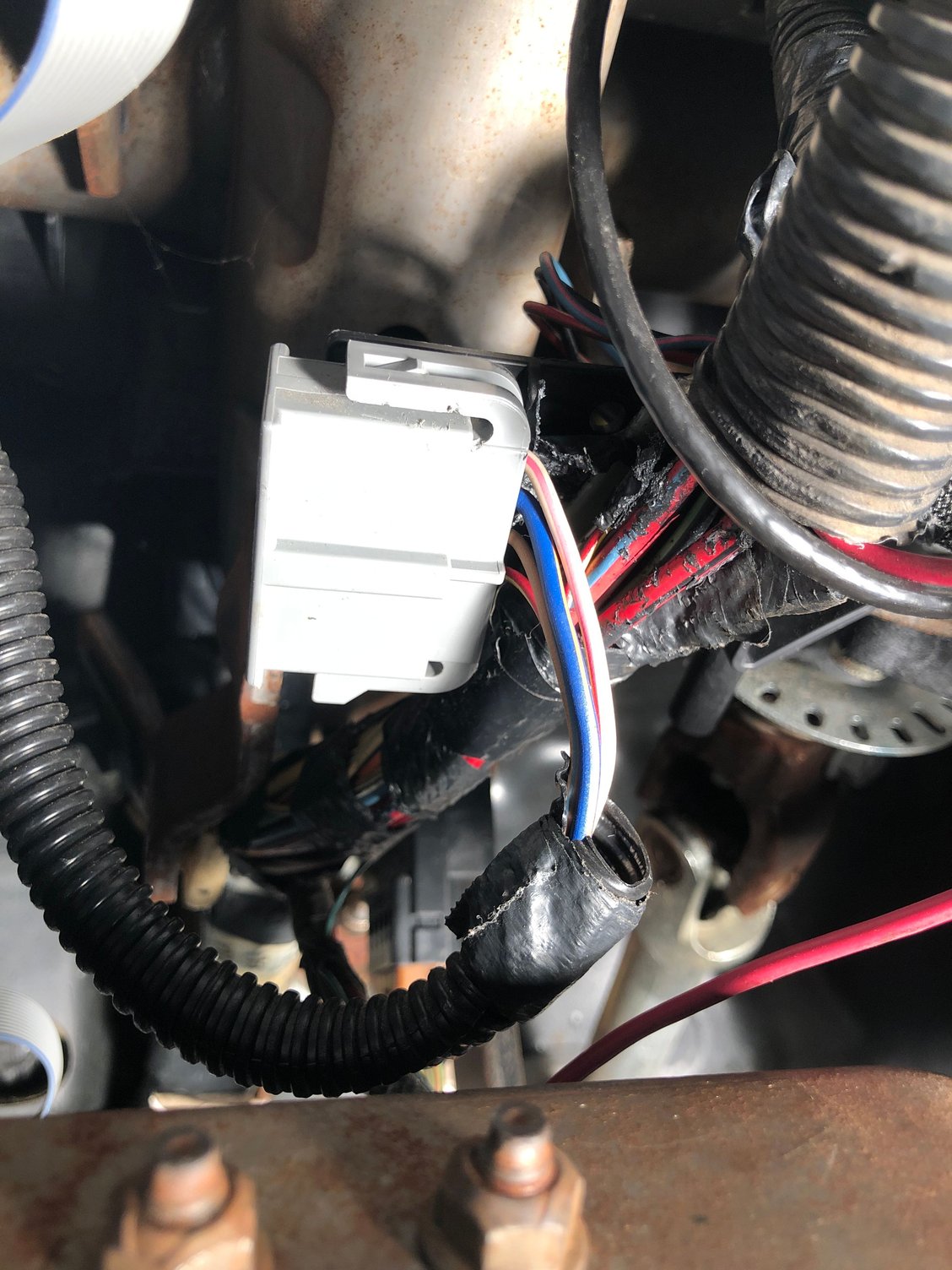 Quick Easy Immobilizer - Ford Truck Enthusiasts Forums