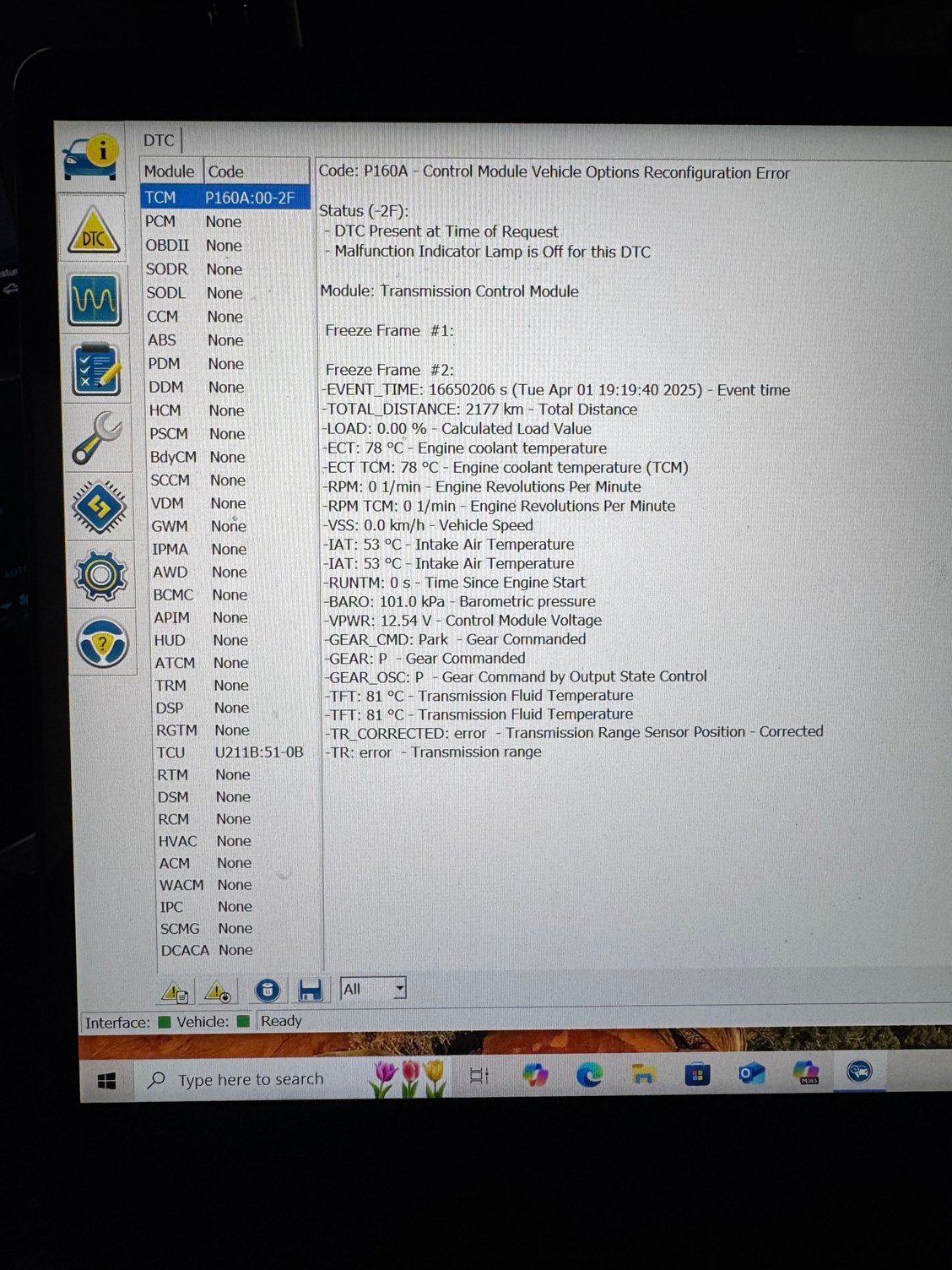 2023+ Super Duty ForScan Spreadsheet - Page 87 - Ford Truck Enthusiasts ...
