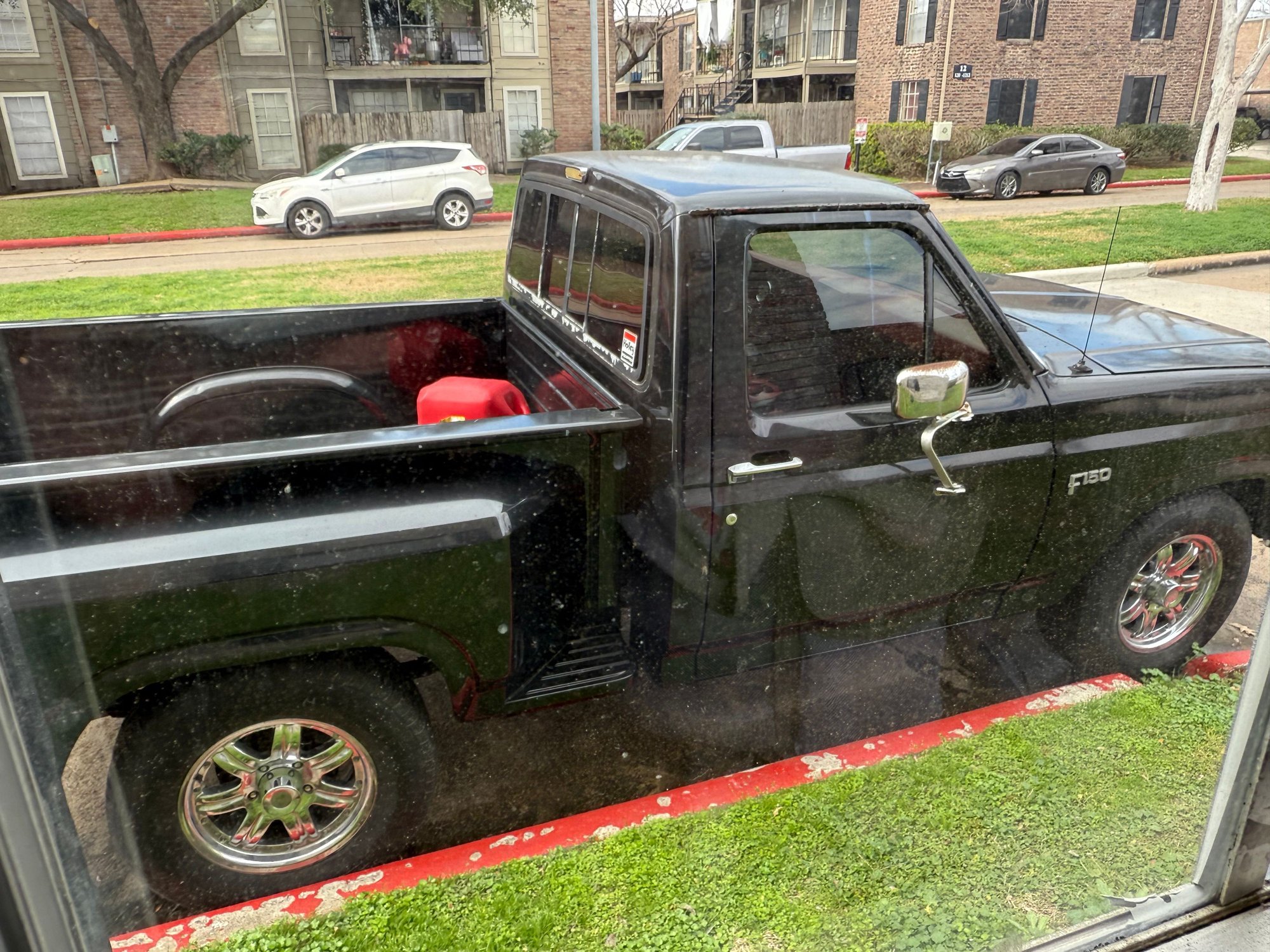 1982 f-150 flareside - Ford Truck Enthusiasts Forums