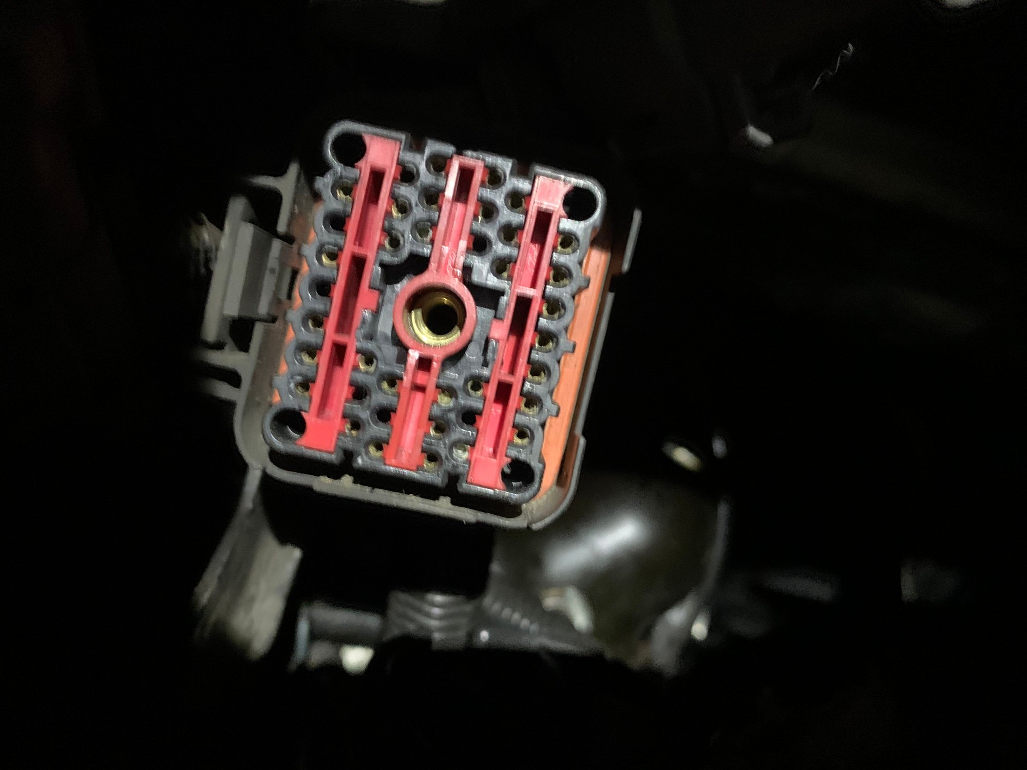 Poor acceleration and P0278 code - Page 2 - Ford Truck Enthusiasts Forums