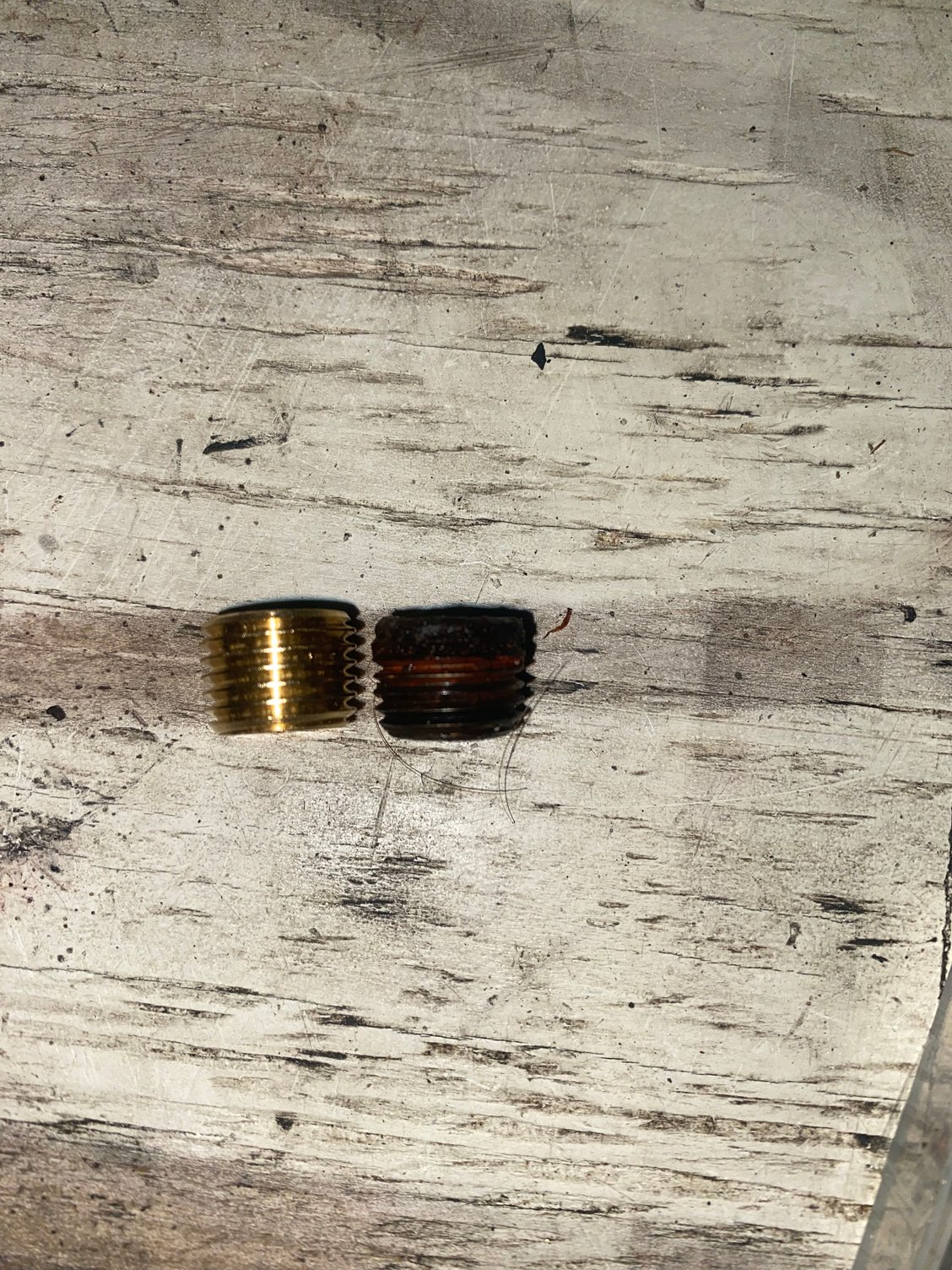 Engine Block Coolant Drain Plugs - For Those Looking to Replace Theirs ...