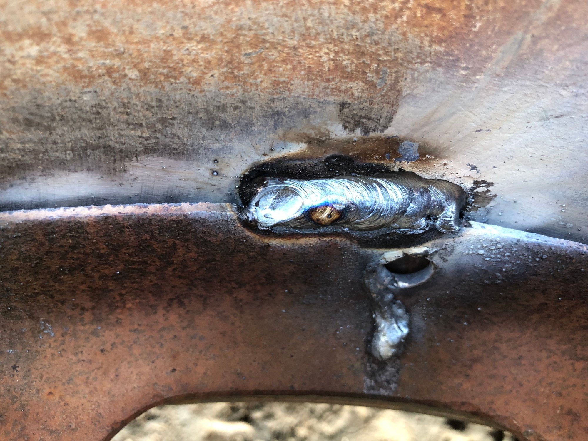 Homemade Rims - Ford Truck Enthusiasts Forums