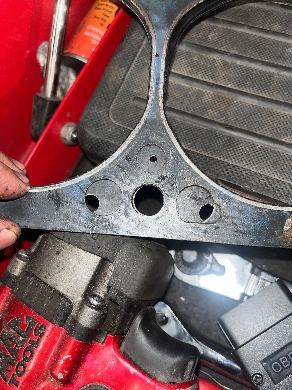 Ford 400 headgaskets - Ford Truck Enthusiasts Forums