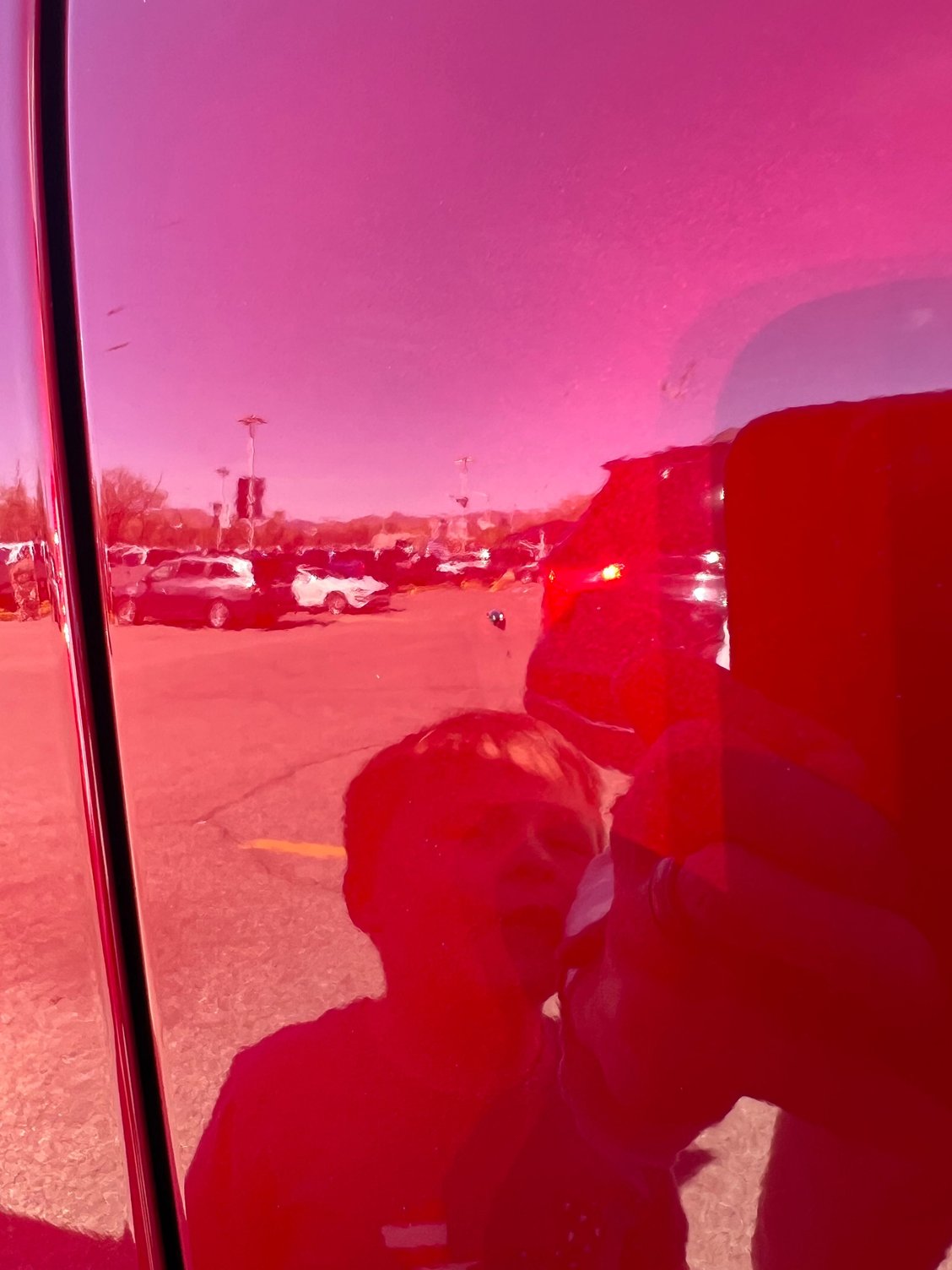 2024 Factory Paint Flaw What to do or not do? - Page 2 - Ford Truck ...