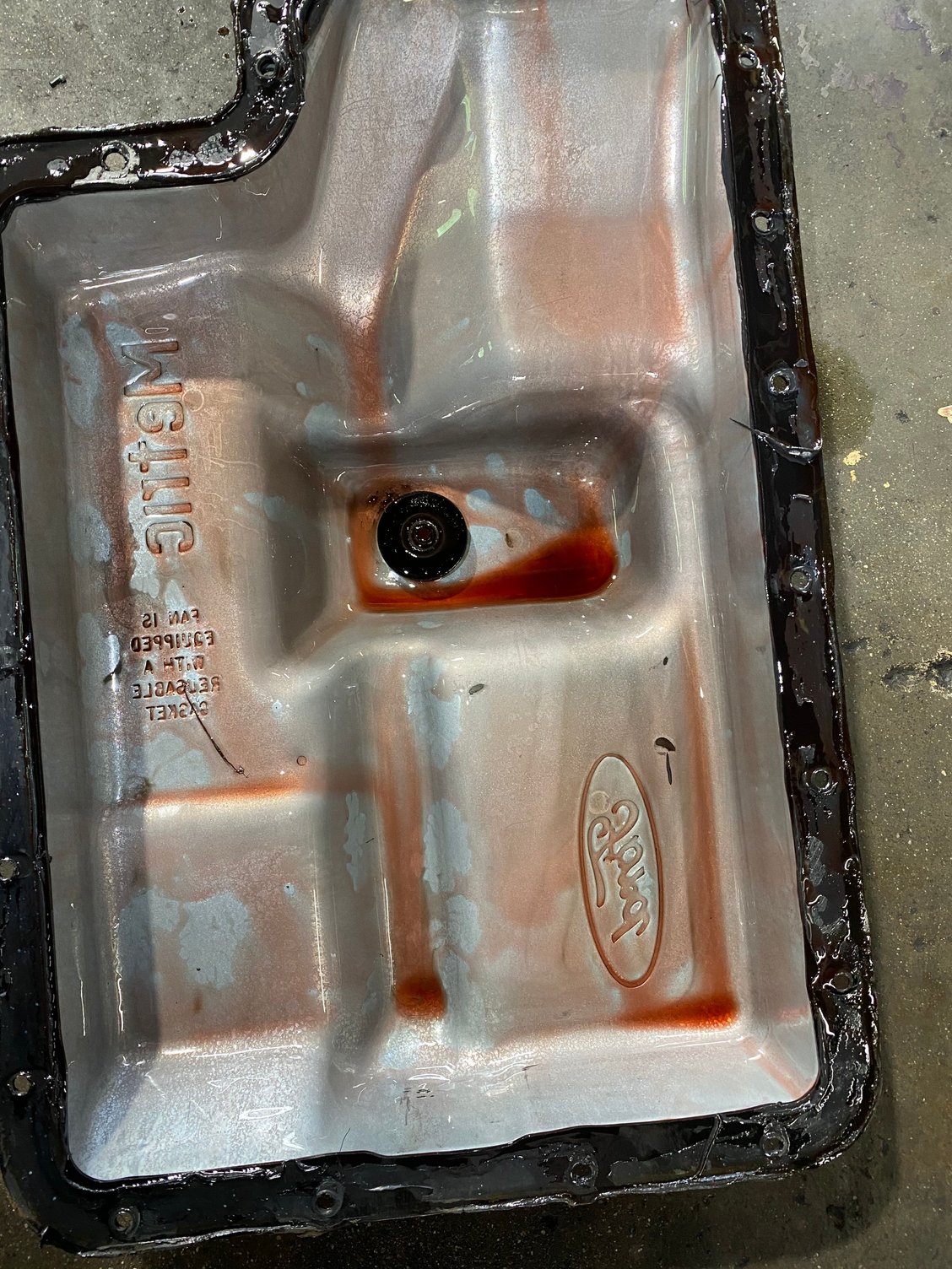 Catastrophic engine failure? - Page 7 - Ford Truck Enthusiasts Forums