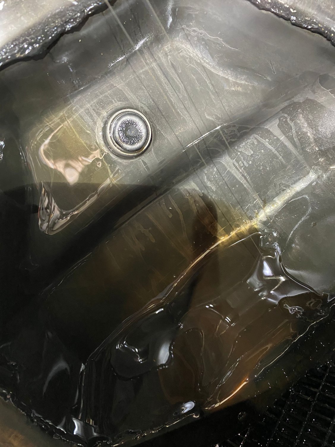 Catastrophic engine failure? - Page 7 - Ford Truck Enthusiasts Forums