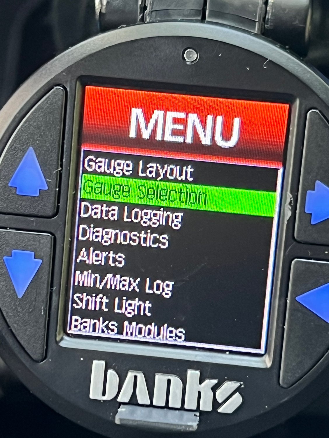 Idash question - 17 - 19 6.7 - Ford Truck Enthusiasts Forums