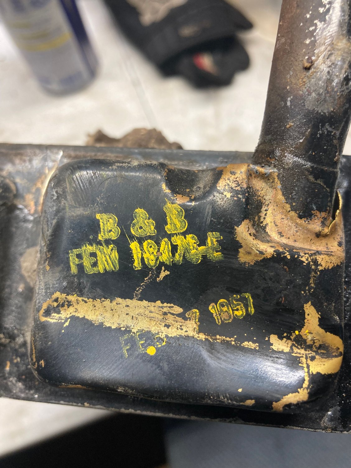 Heater Core Leaking - Ford Truck Enthusiasts Forums