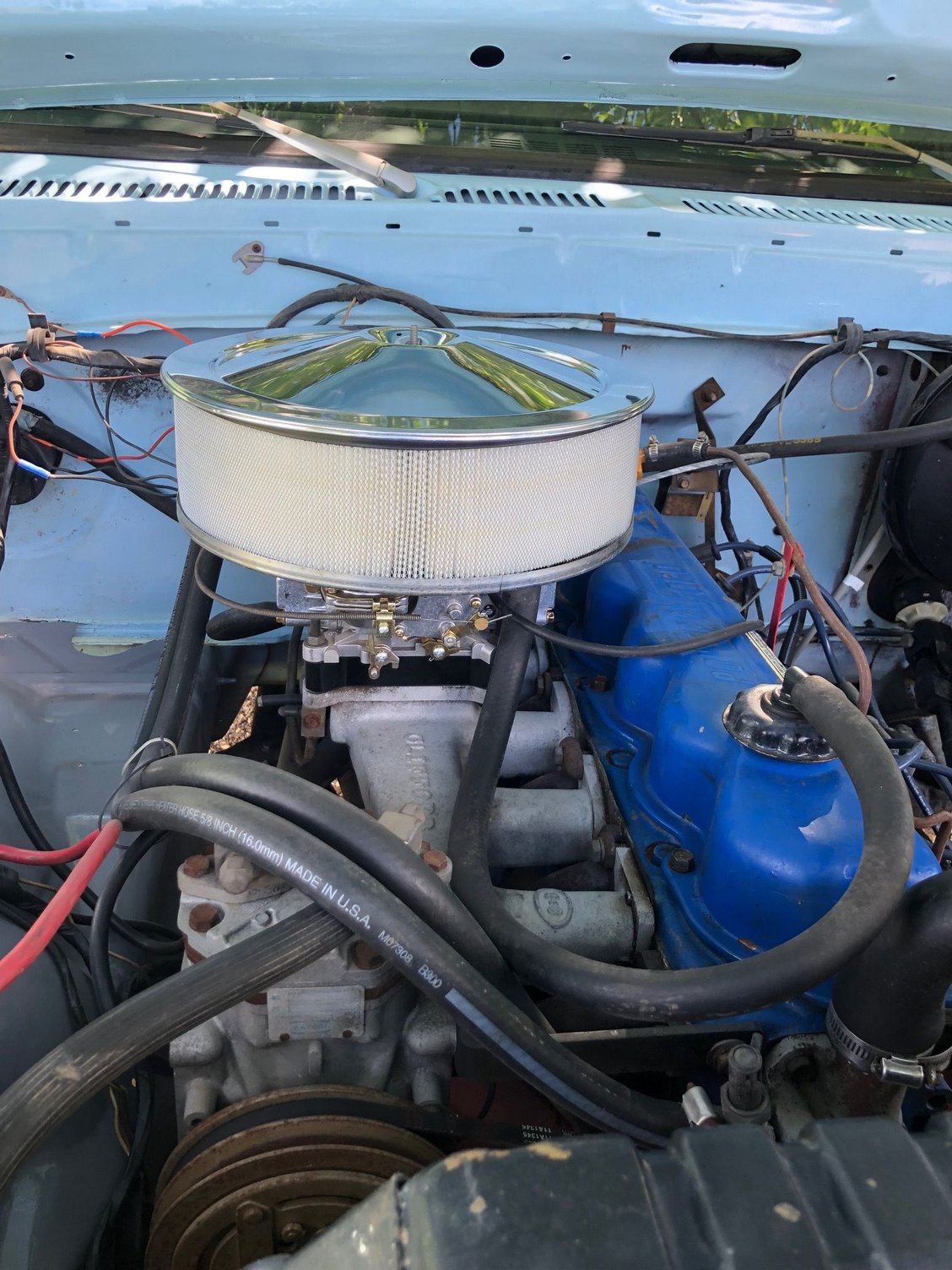 300 6 Performance Upgrades - Ford Truck Enthusiasts Forums