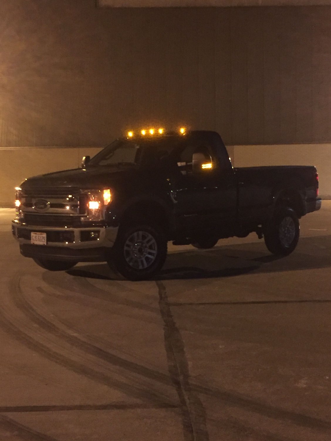 Got my 17 RCLB last week - Ford Truck Enthusiasts Forums