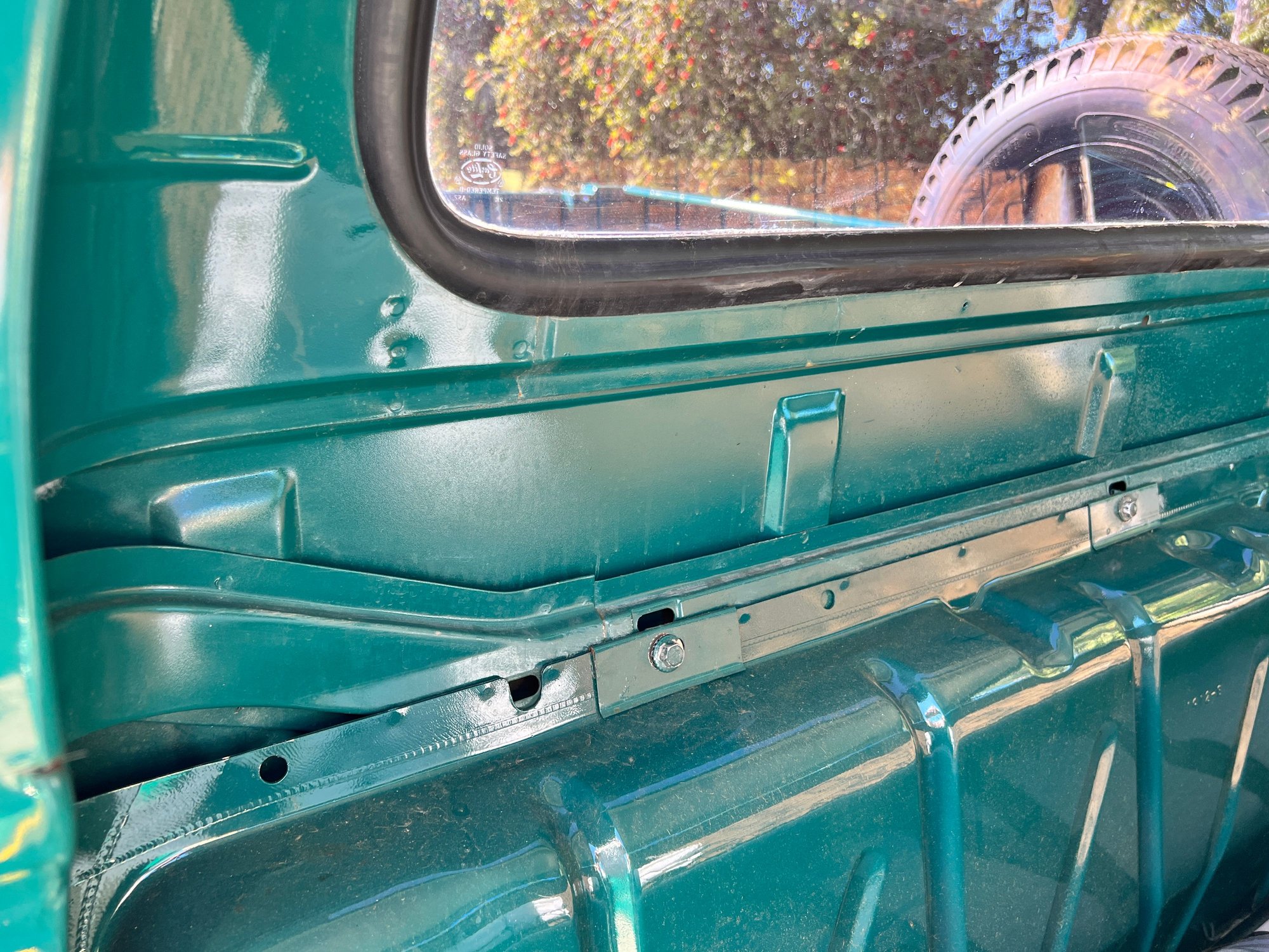 1963 Ford F-100 4-Speed Comprehensive Restoration done prior to May ...