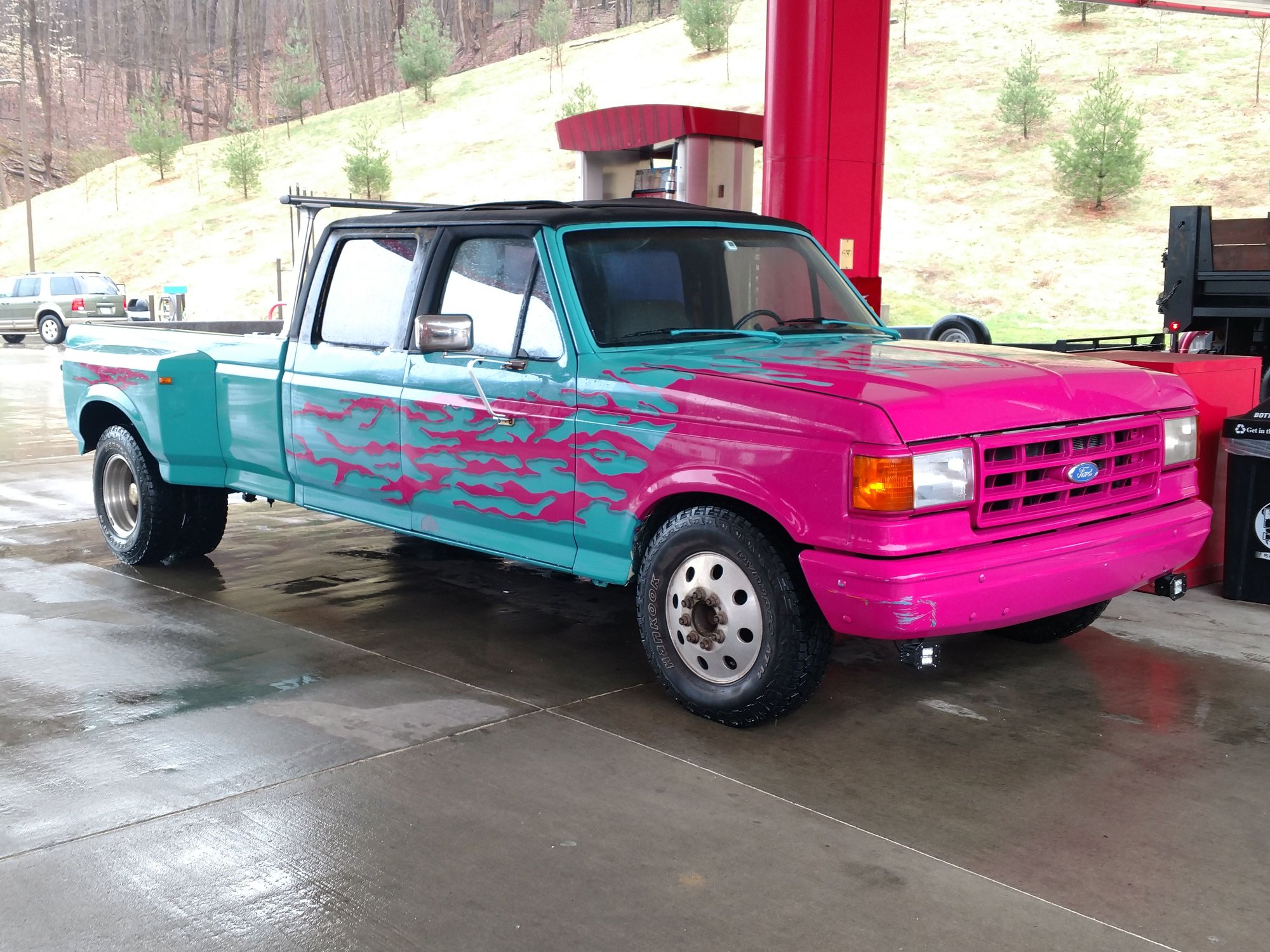 1990s Overload! - Ford Truck Enthusiasts Forums