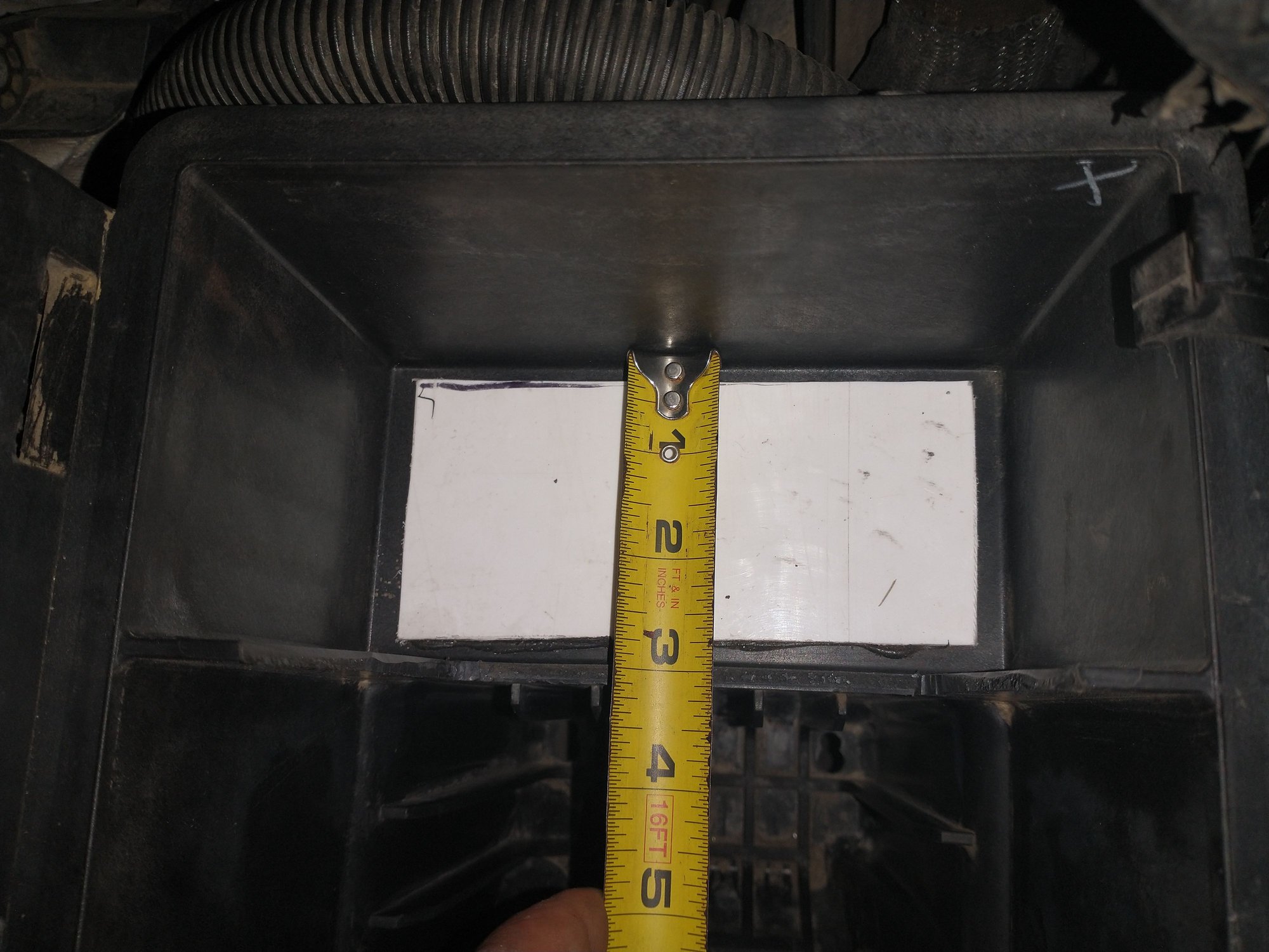 11-16 Free Air Box Mod - Ford Truck Enthusiasts Forums