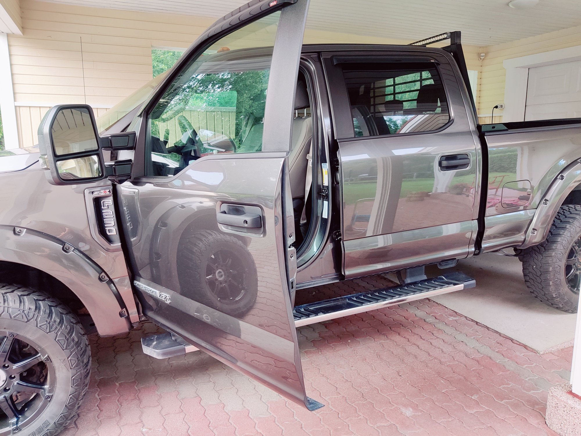 Is my truck wide or narrow frame? - Ford Truck Enthusiasts Forums