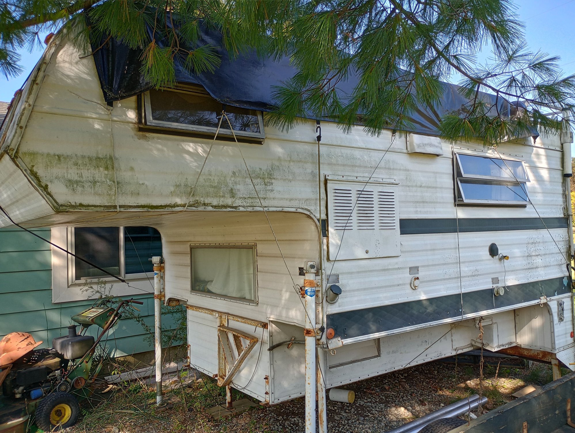 Mitchell camper request - Ford Truck Enthusiasts Forums