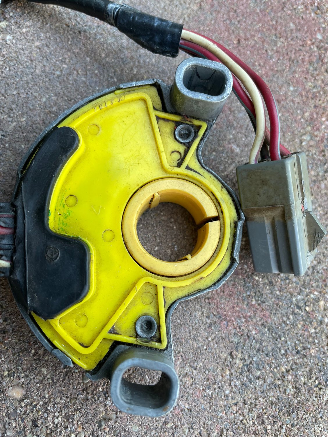 What are these parts? - Ford Truck Enthusiasts Forums