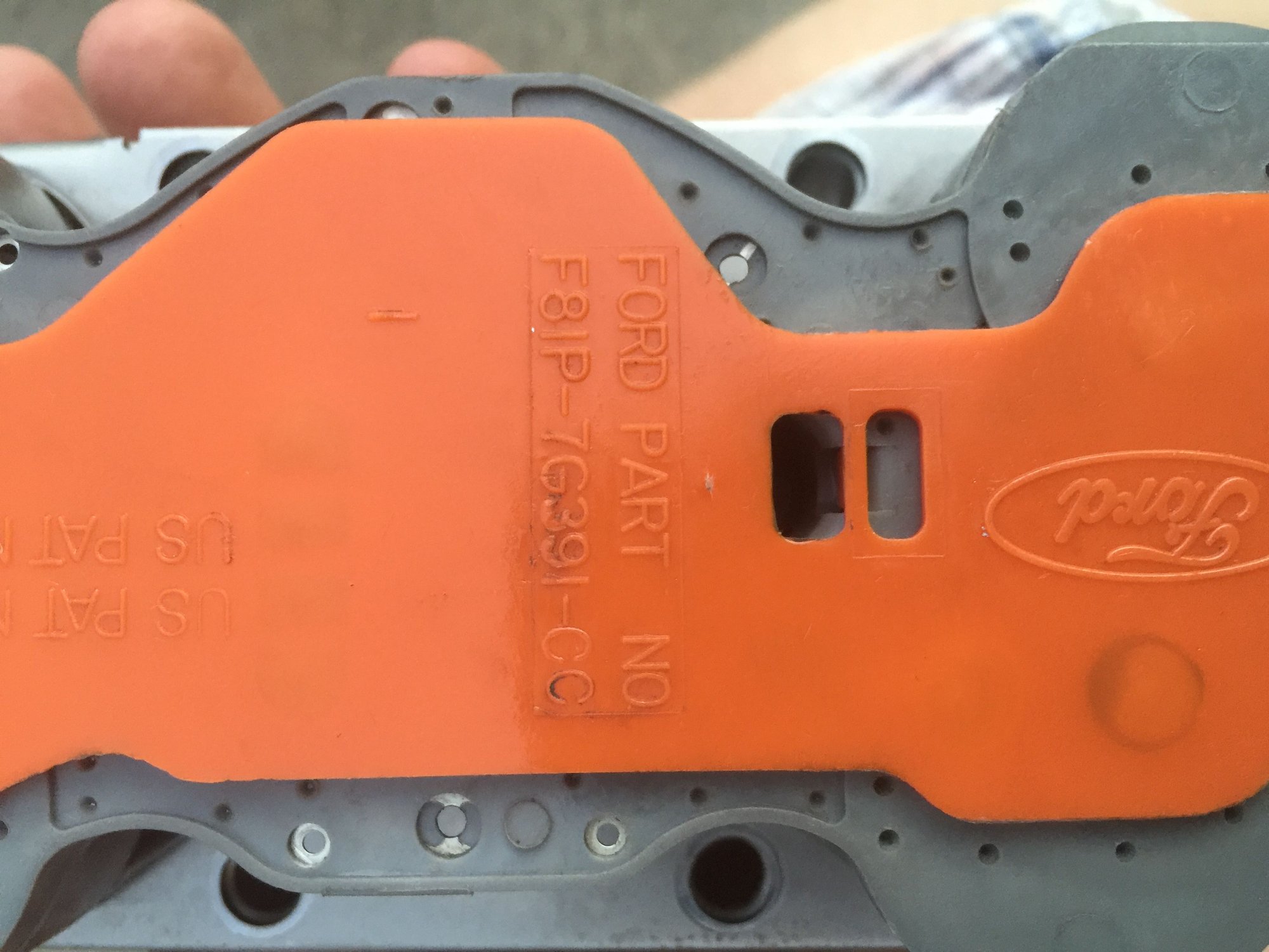 Nancy Drew and the Mystery of the P1715 Tranny code **Fixed** - Page 3 ...