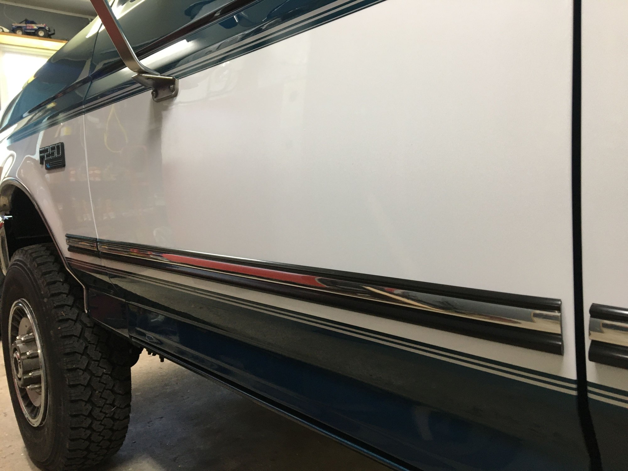 OBS Ford Exterior Trim - Ford Truck Enthusiasts Forums