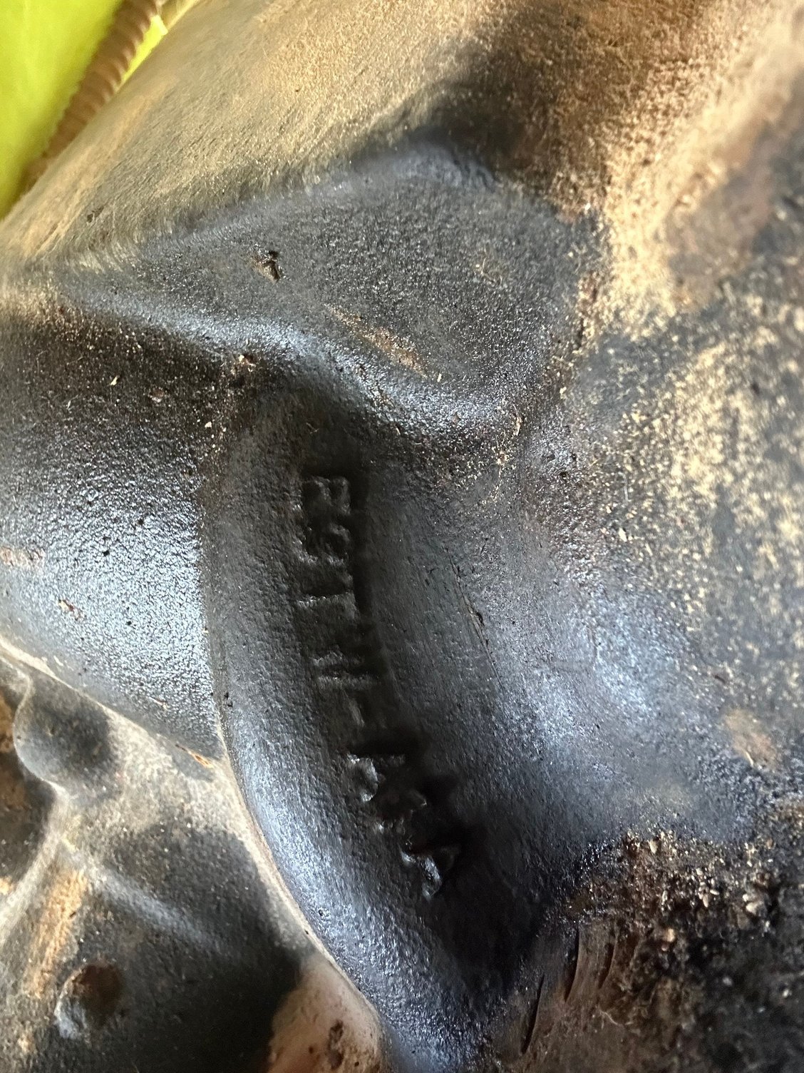 Differential identification - Ford Truck Enthusiasts Forums